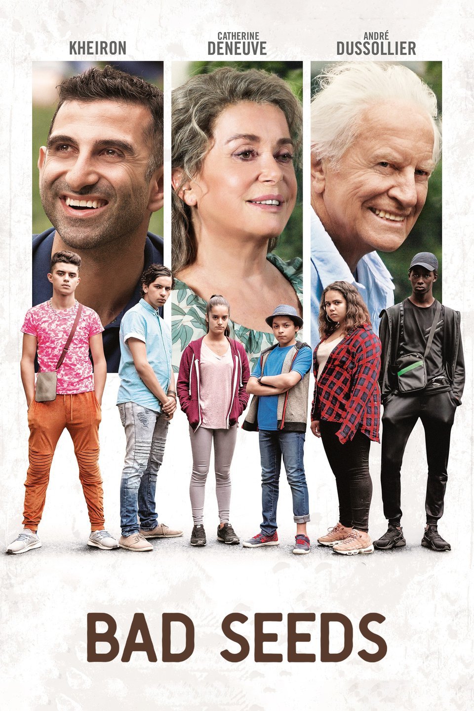 Bad Seeds - Rotten Tomatoes
