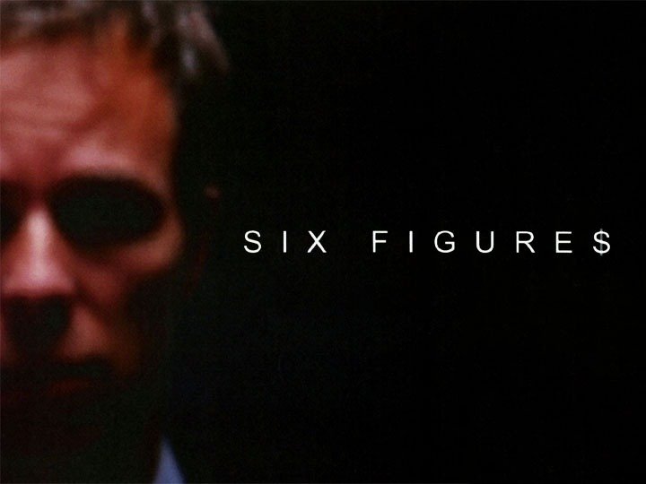 Six Figures - Movie Reviews