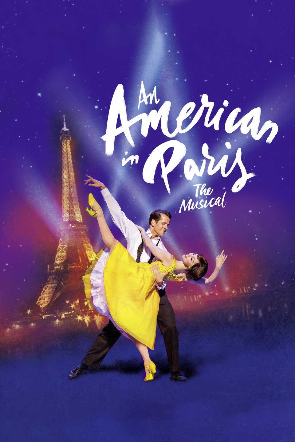 An American in Paris: The Musical - Rotten Tomatoes