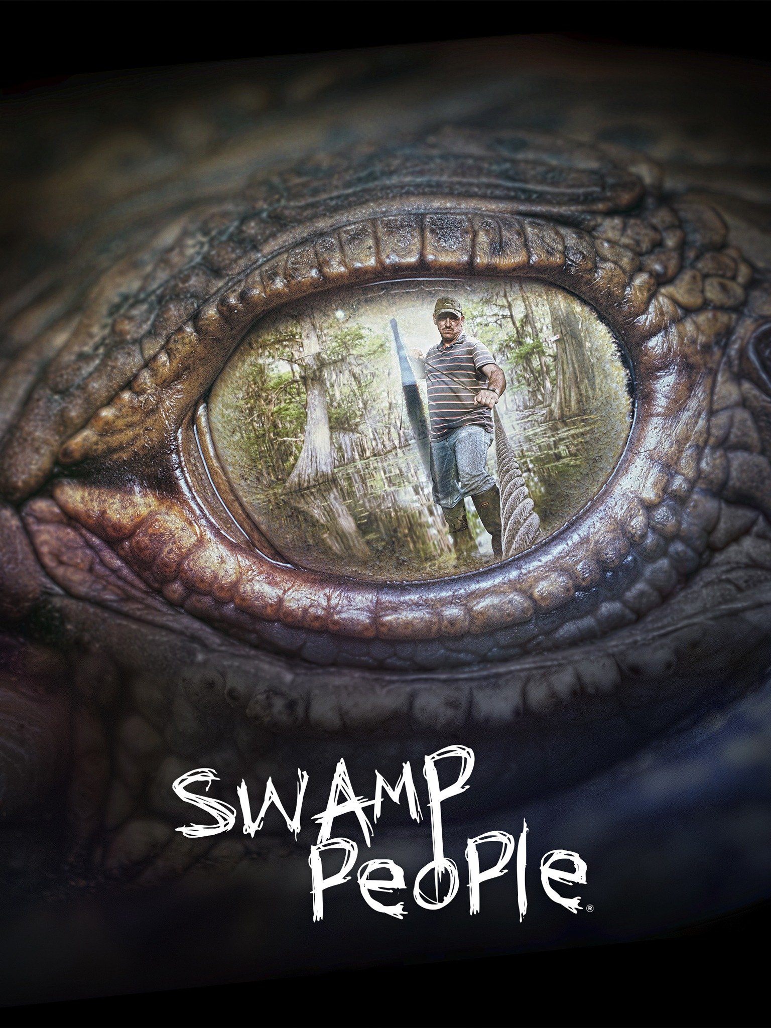 Swamp People - Rotten Tomatoes