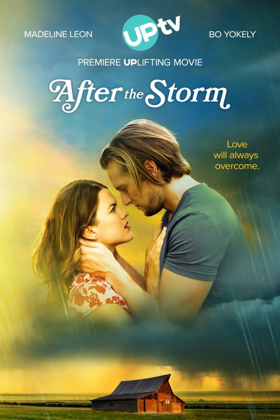 After the Storm - Movie Reviews