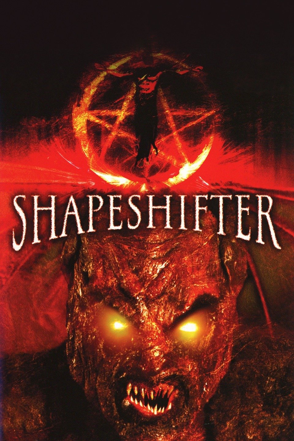 Shapeshifter - Rotten Tomatoes