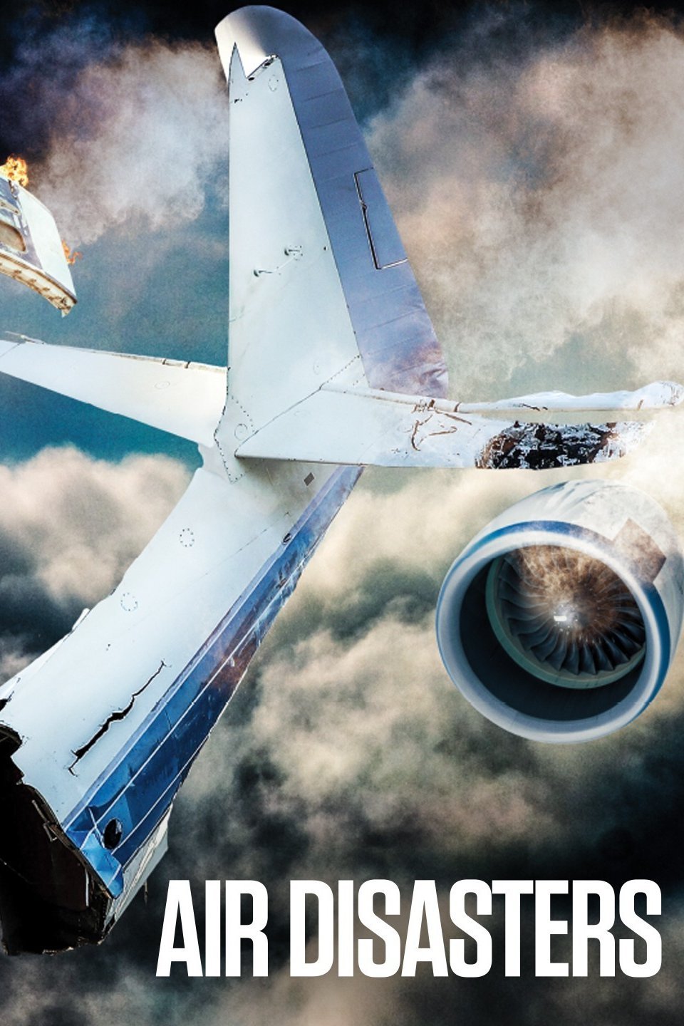 Air Disasters - Rotten Tomatoes