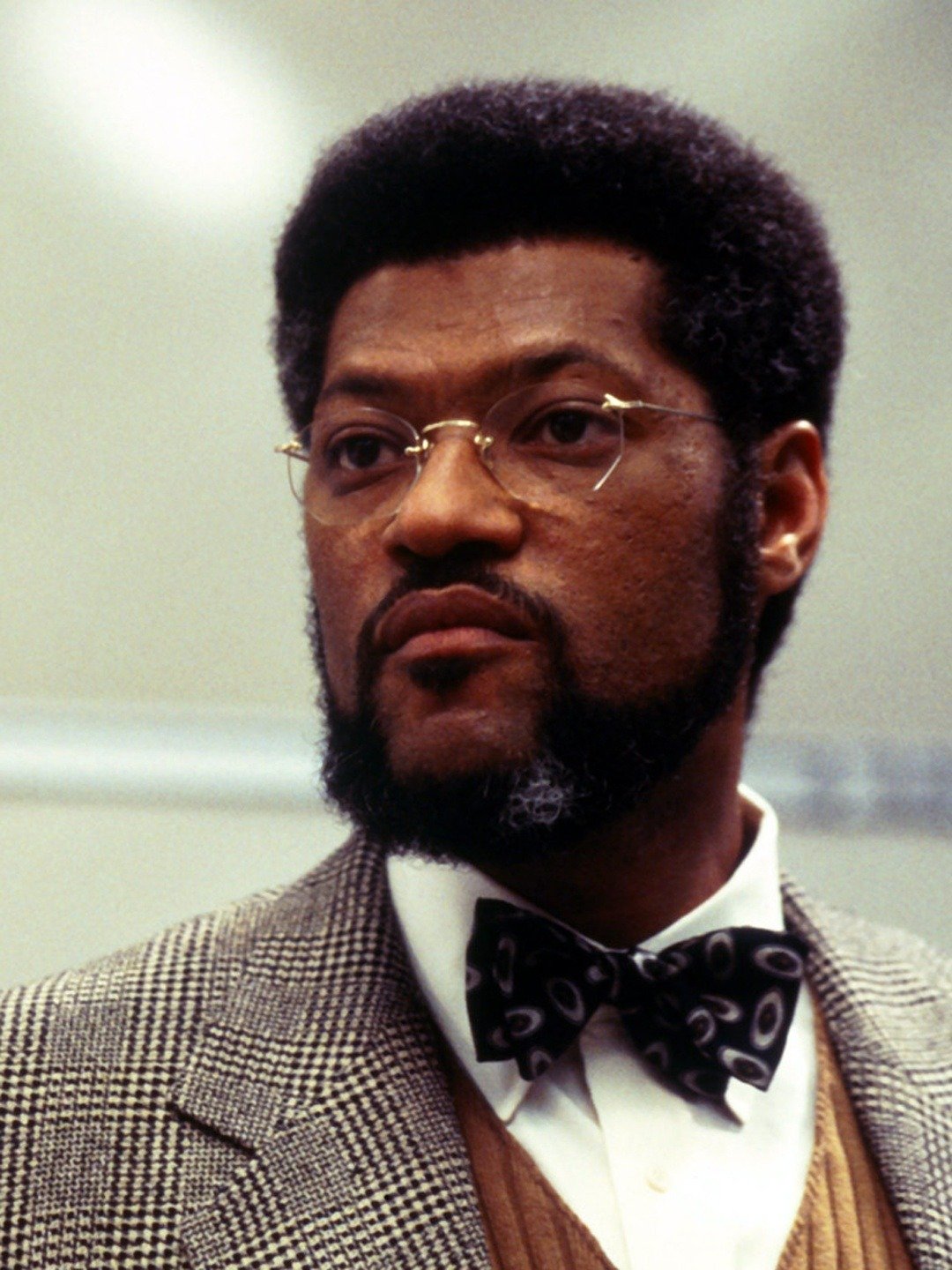 Laurence Fishburne Higher Learning