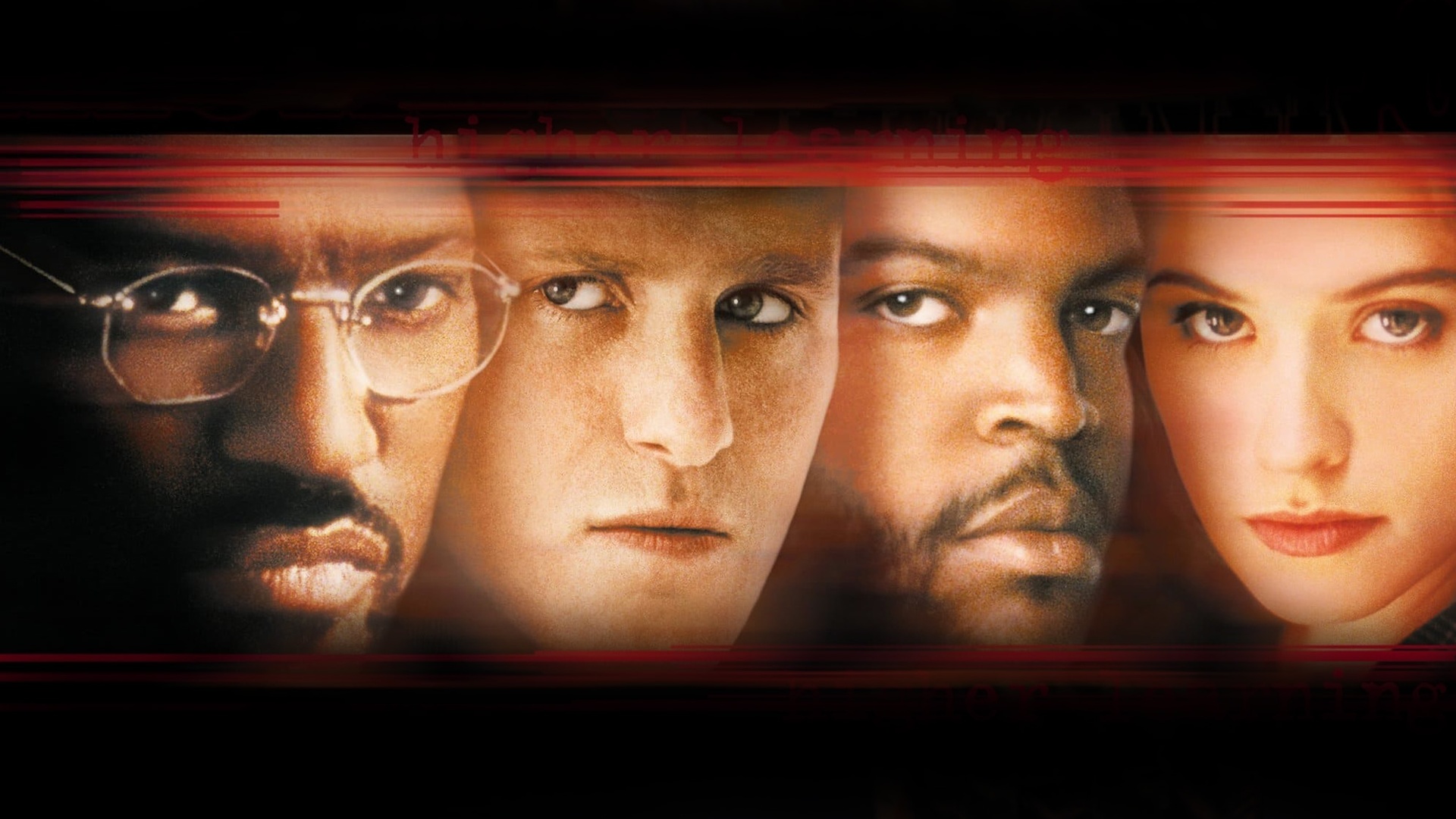 Higher Learning Ice Cube