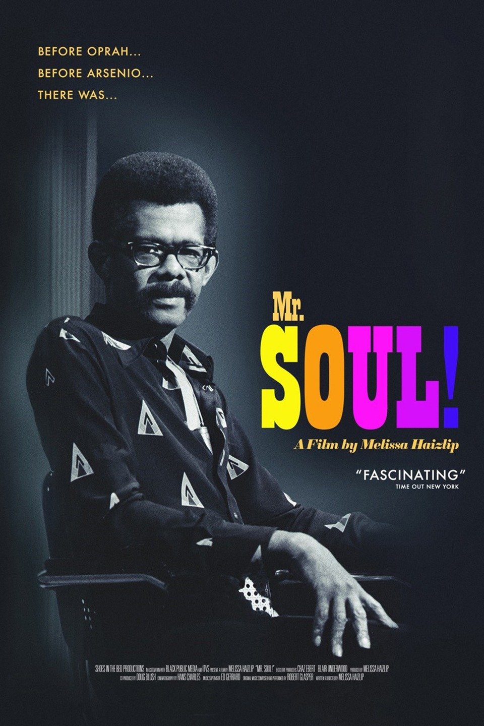 Mr. Soul! Pictures - Rotten Tomatoes