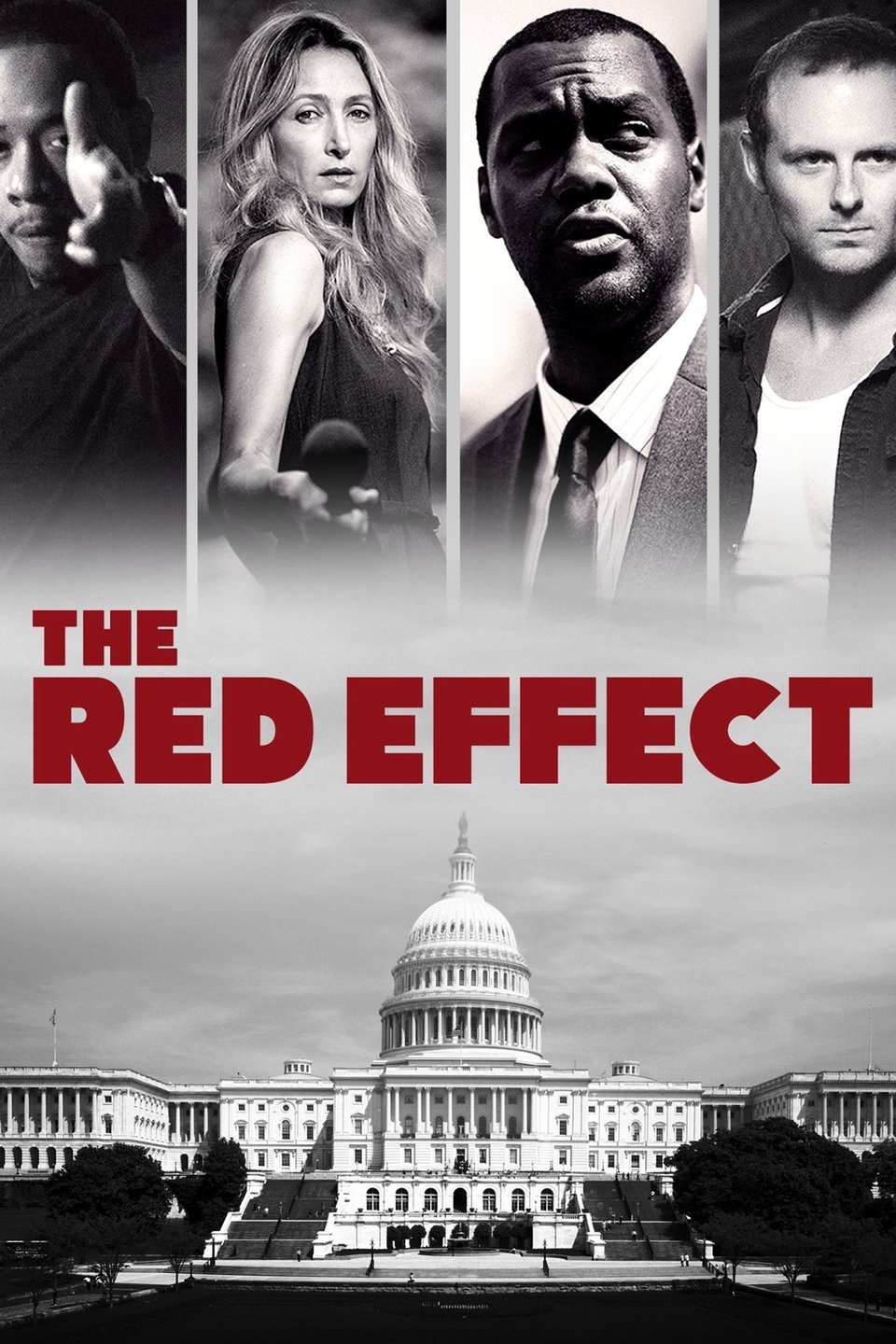 The Red Effect - Rotten Tomatoes