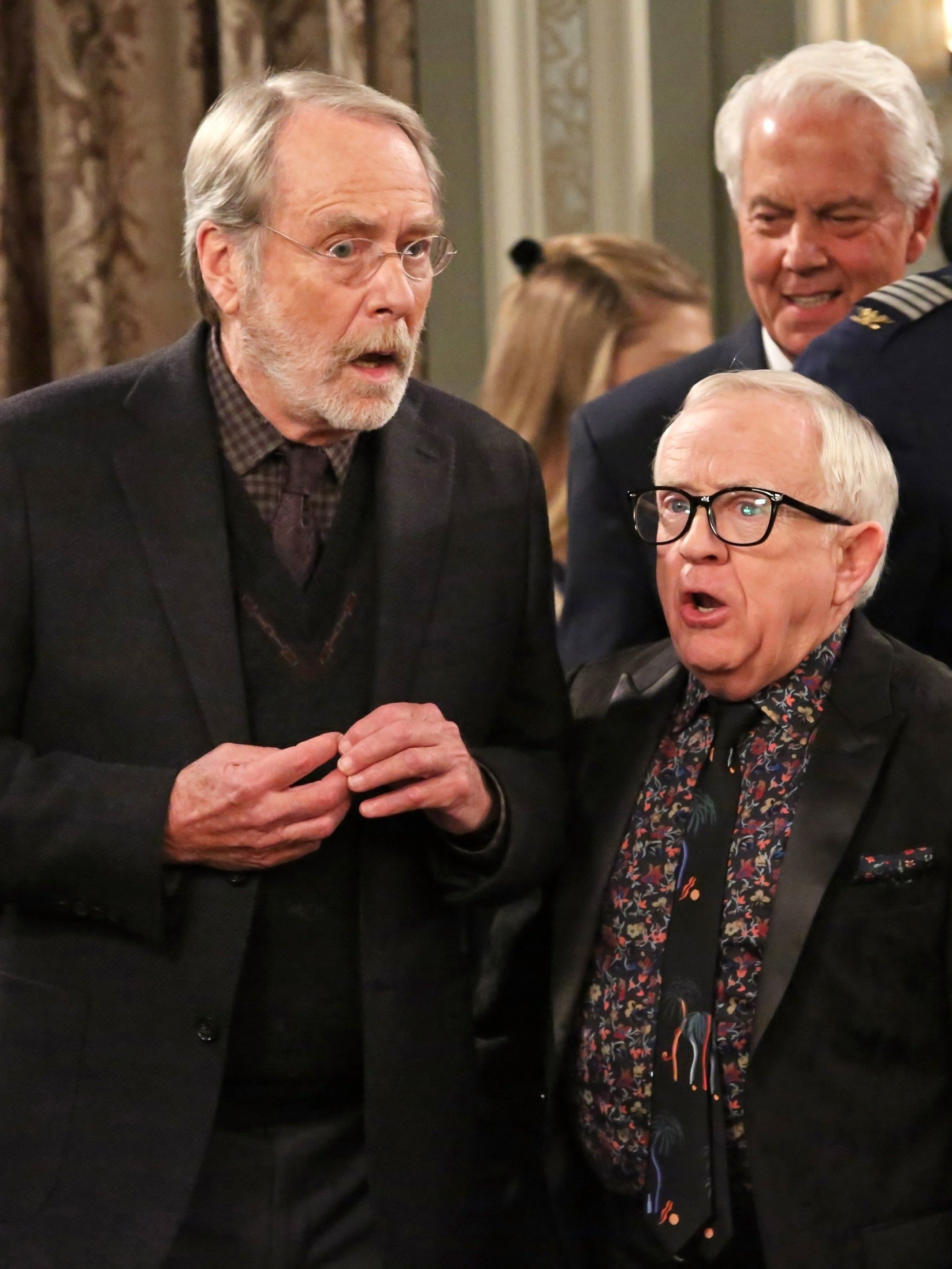 Funeral Crashers Pictures - Rotten Tomatoes