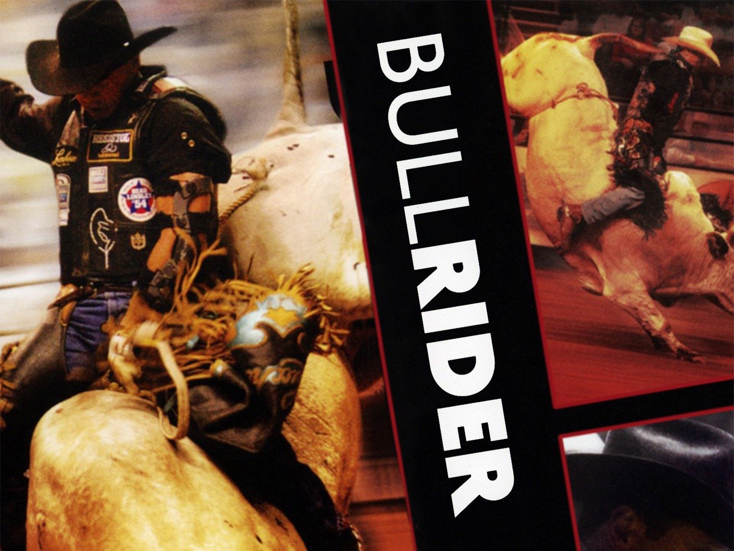 Bullrider (2006) - Rotten Tomatoes