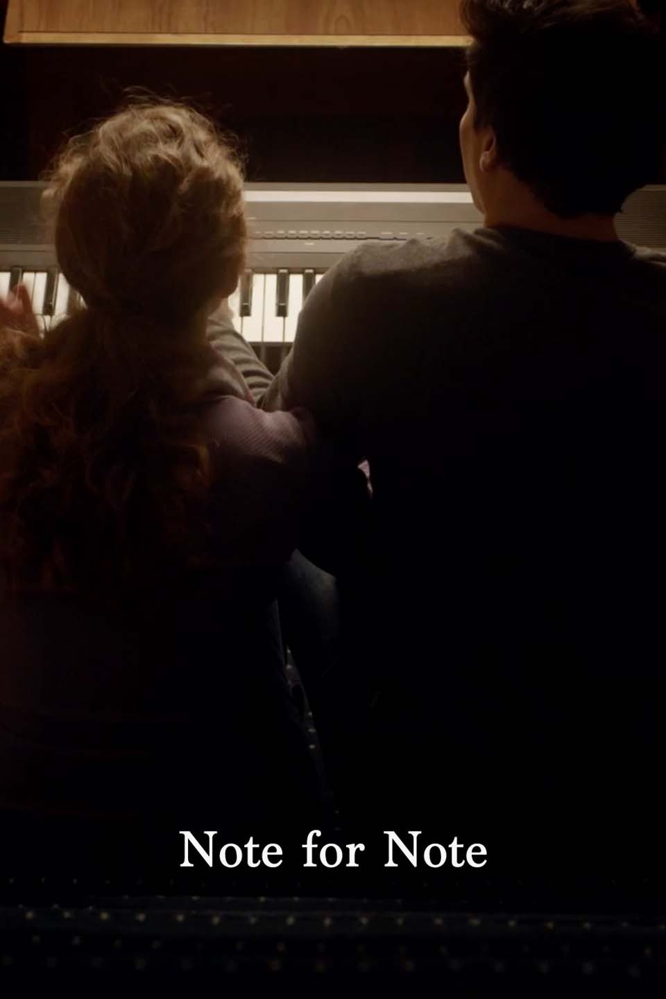 Note for Note - Rotten Tomatoes