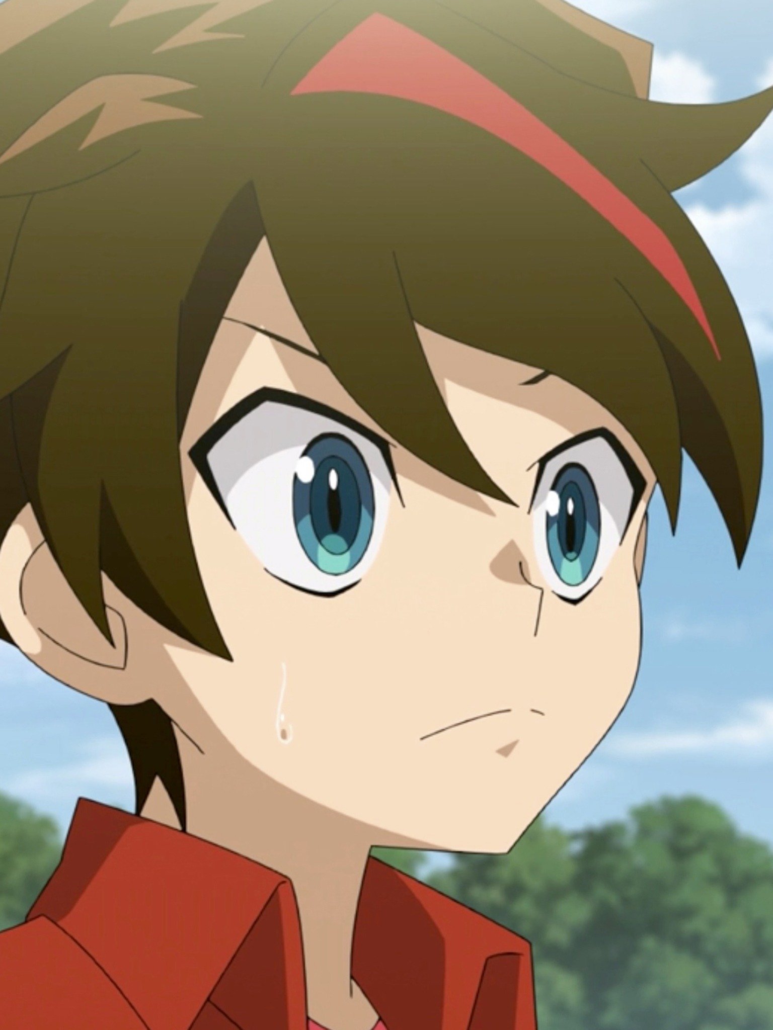 Mask of Power; Story Holes Pictures - Rotten Tomatoes