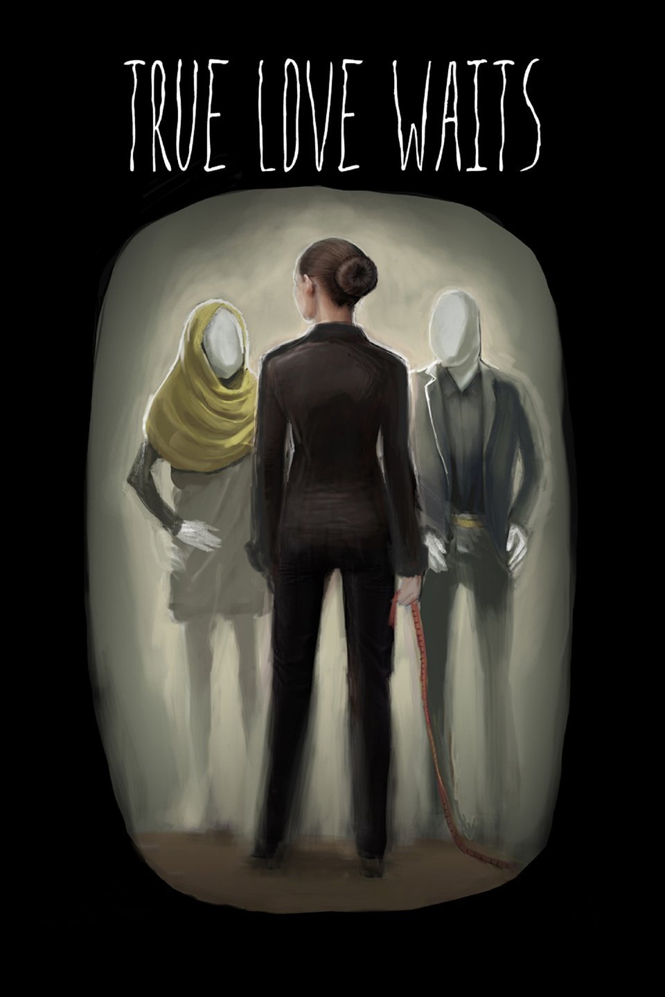 Slender Man Love