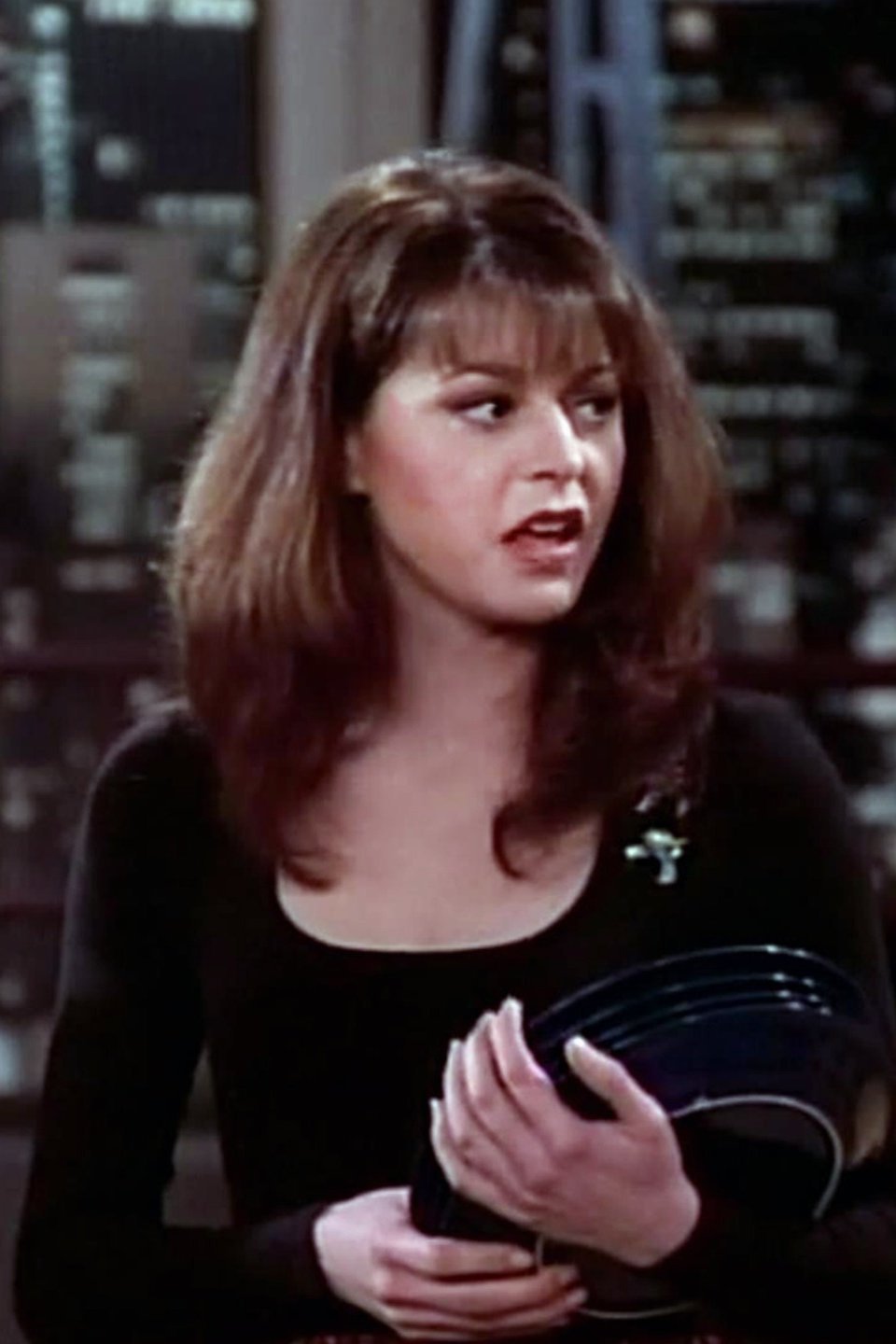 The Show Where Sam Shows Up Pictures - Rotten Tomatoes