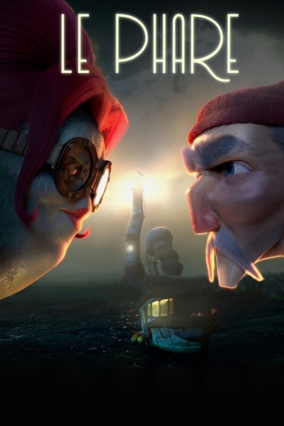 Le Phare - Rotten Tomatoes