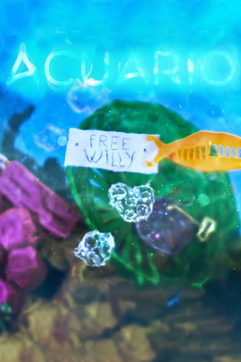 Acuario - Rotten Tomatoes