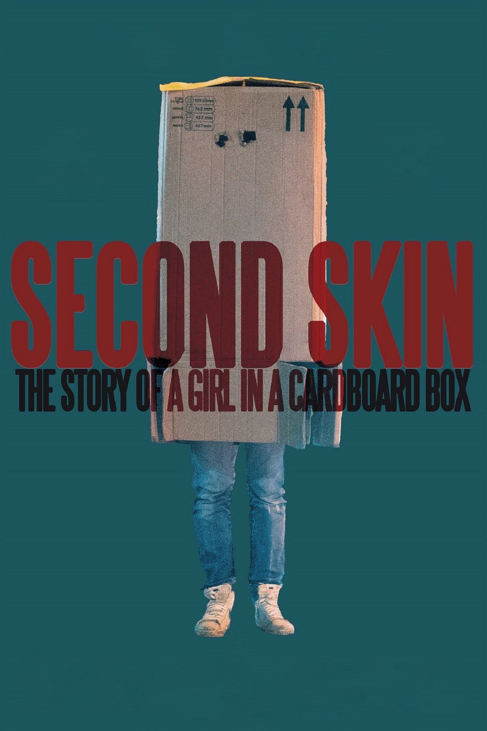 Second Skin - Rotten Tomatoes