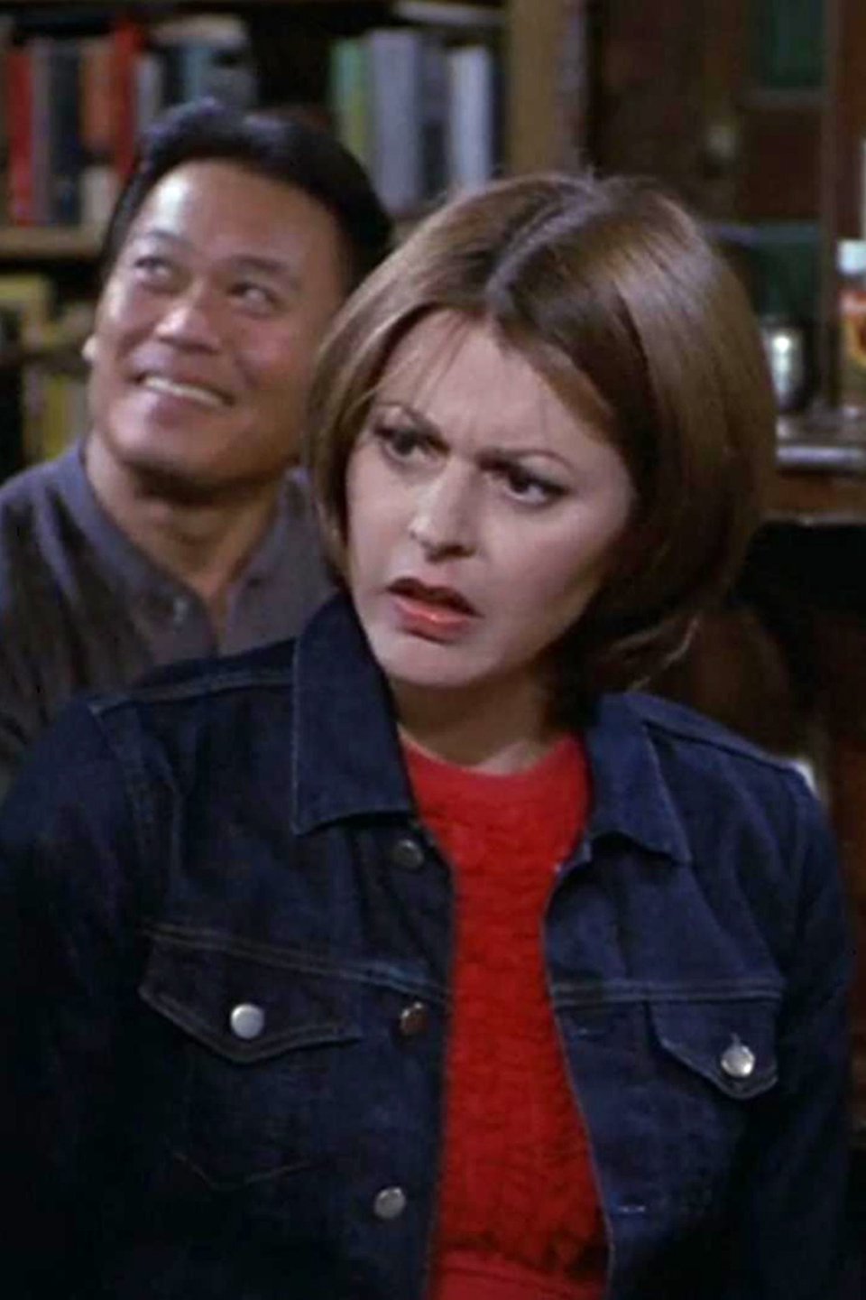 The First Temptation of Daphne Pictures - Rotten Tomatoes