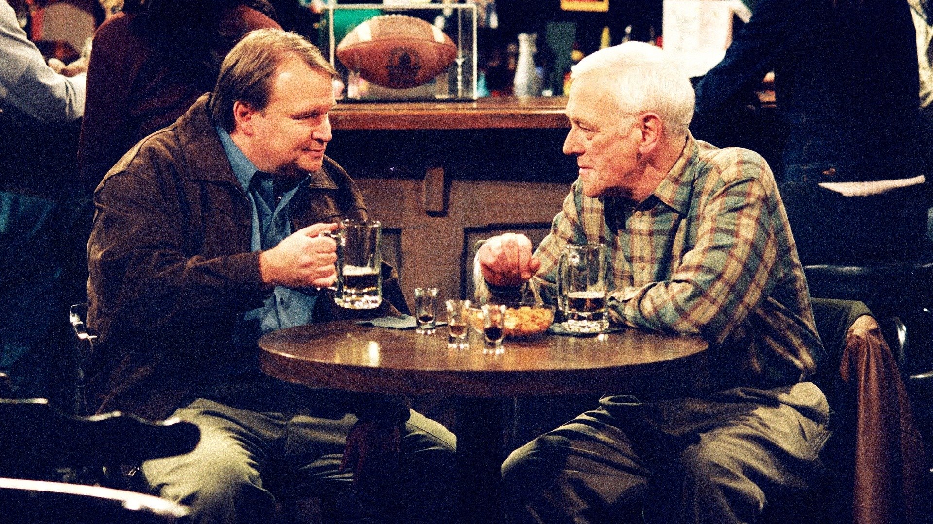 Devlin Elliott Frasier