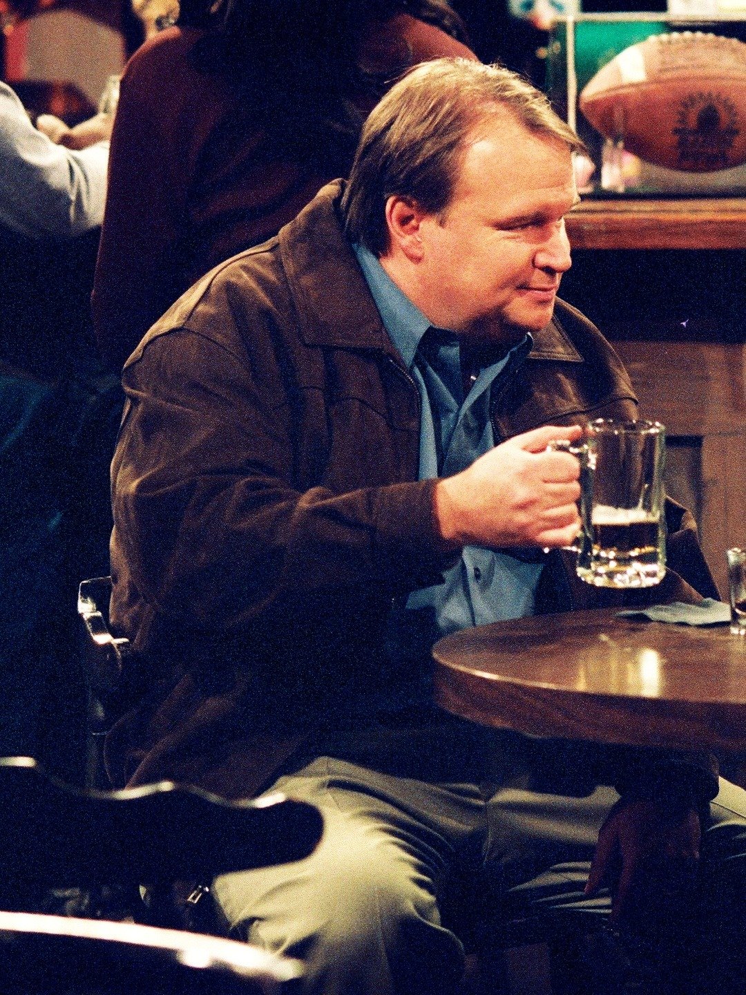 Devlin Elliott Frasier