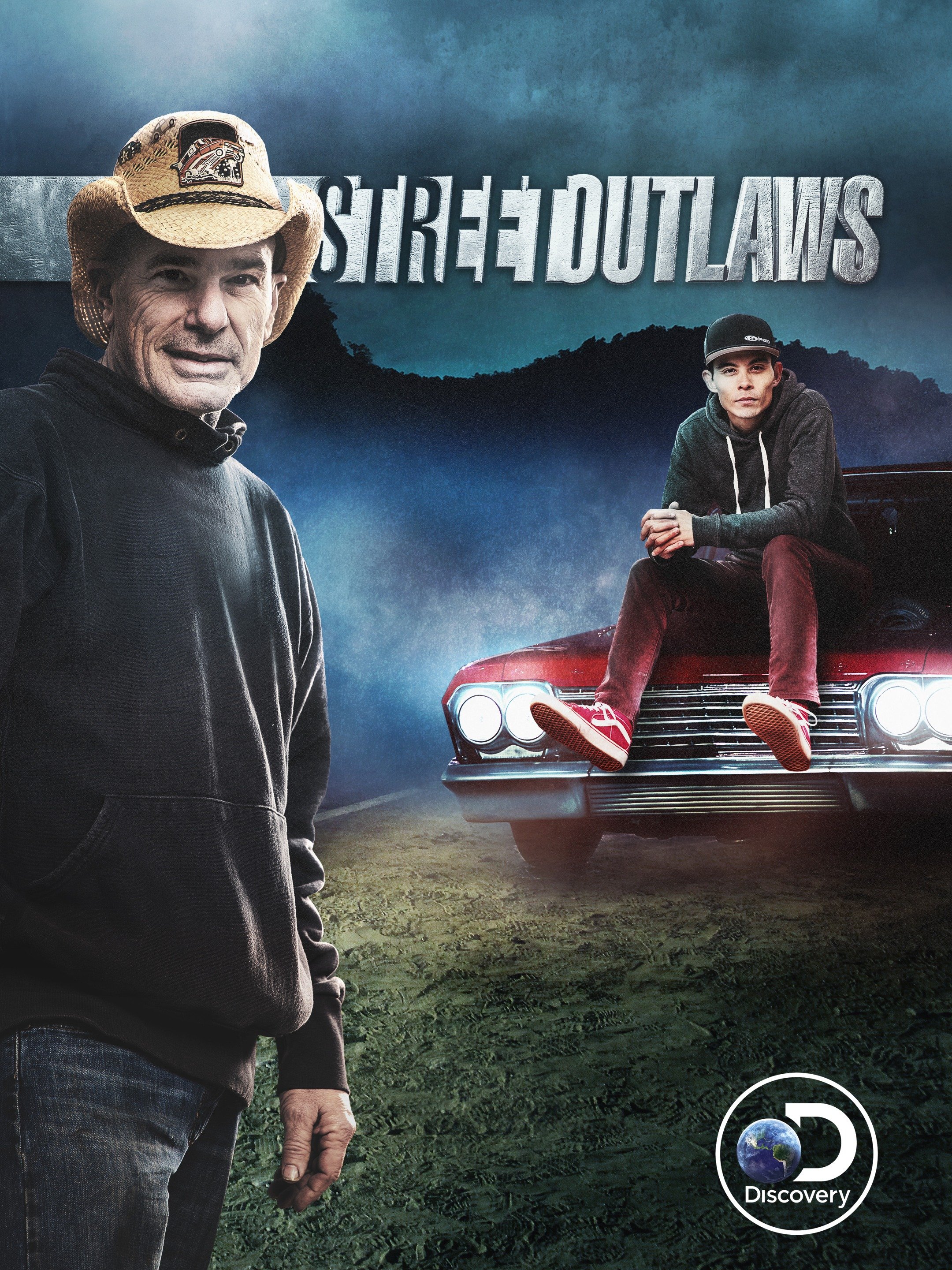 Street Outlaws - Rotten Tomatoes