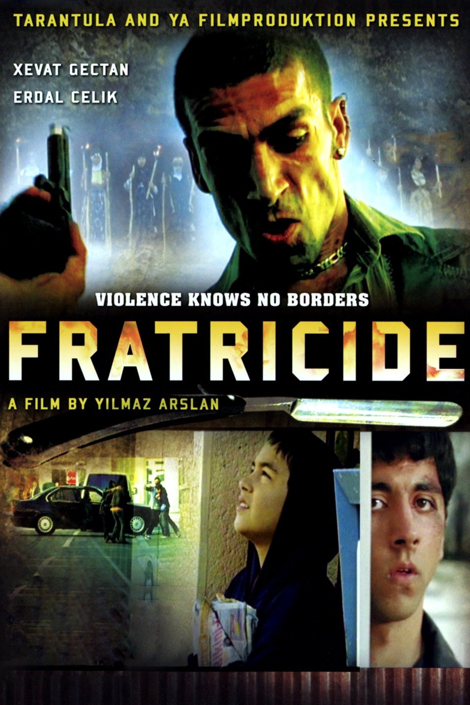 Fratricide - Rotten Tomatoes