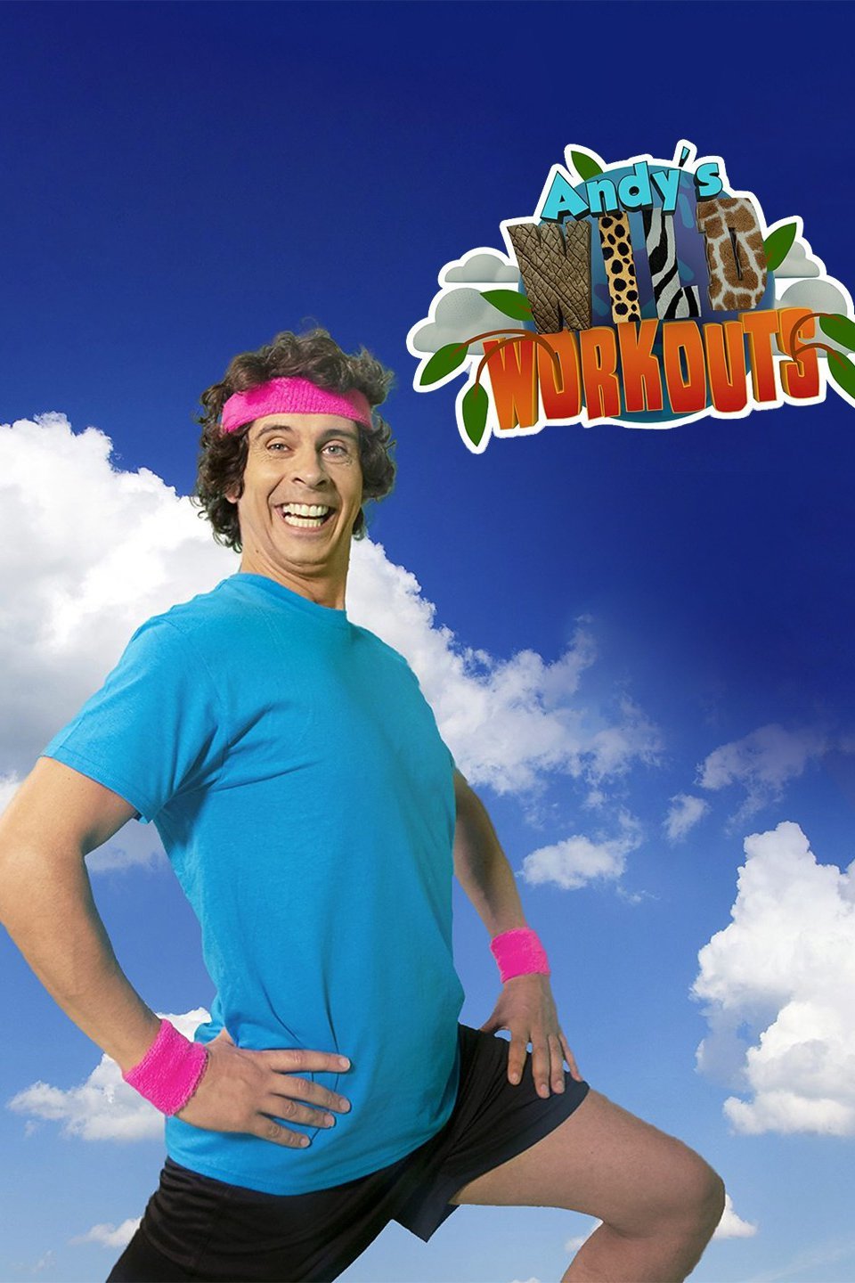 Andy's Wild Workouts - Rotten Tomatoes