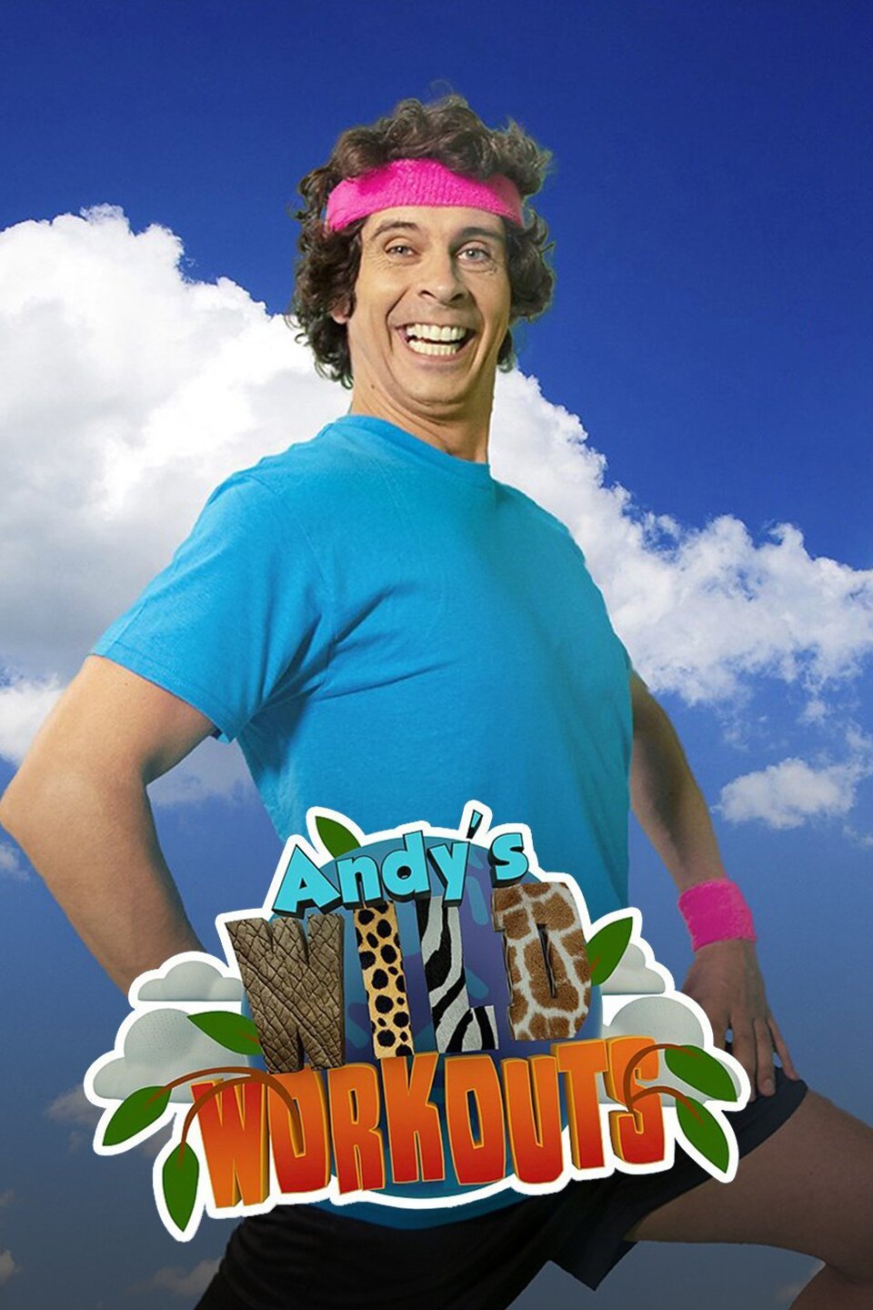 Andy's Wild Workouts - Rotten Tomatoes
