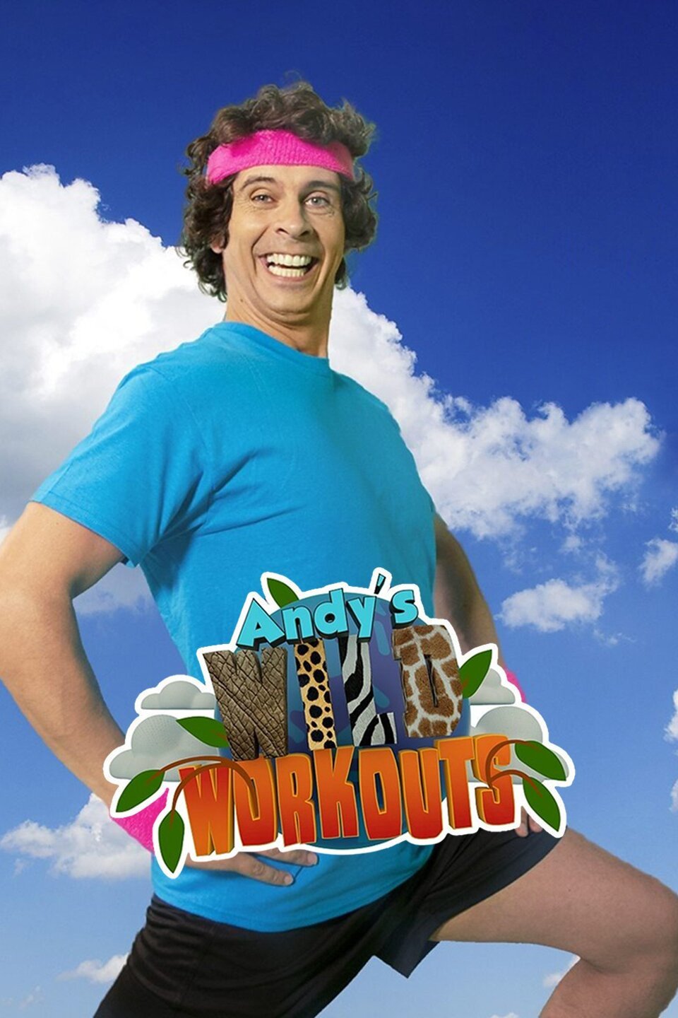 Andy's Wild Workouts - Rotten Tomatoes