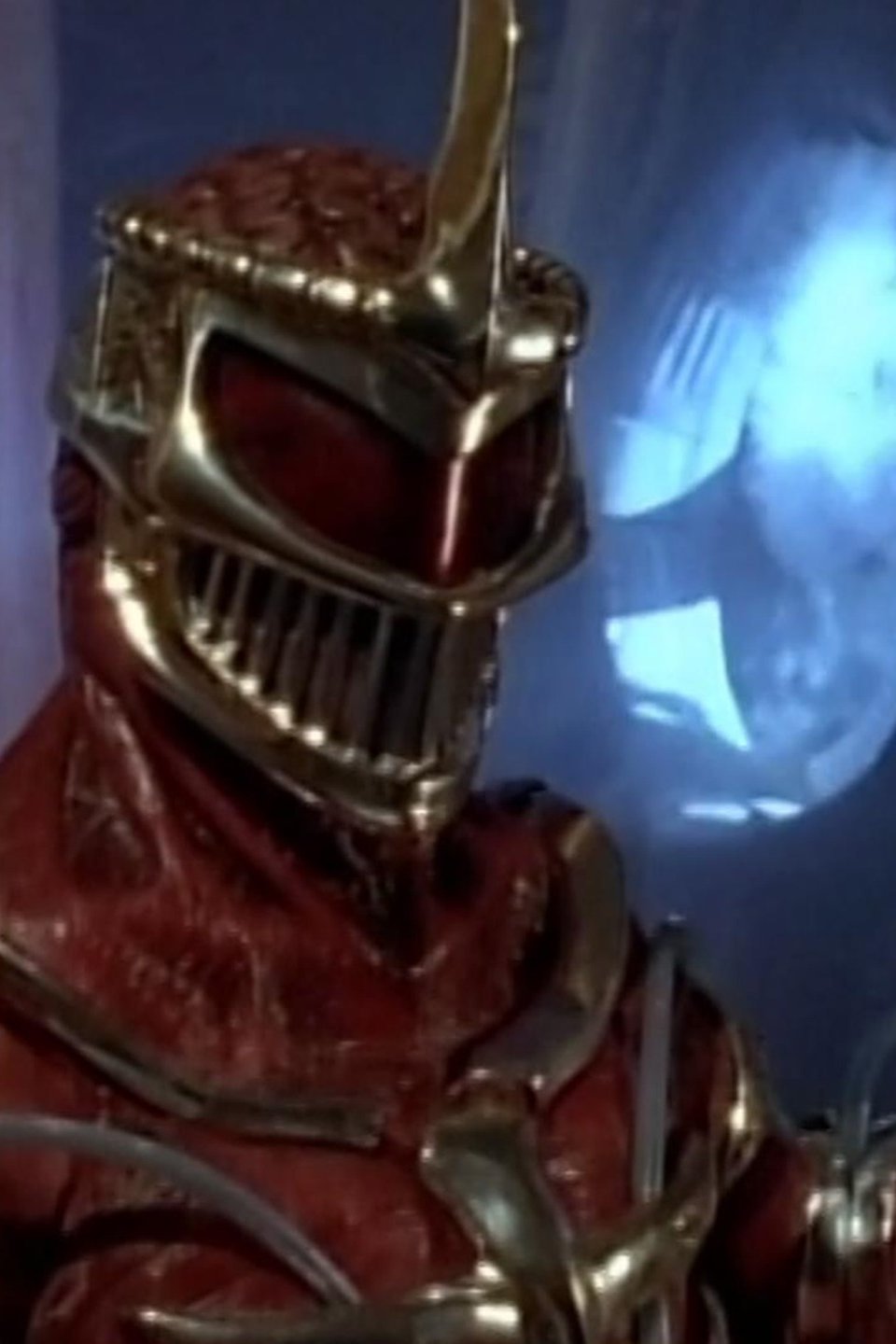 Rangers Back in Time Pictures - Rotten Tomatoes