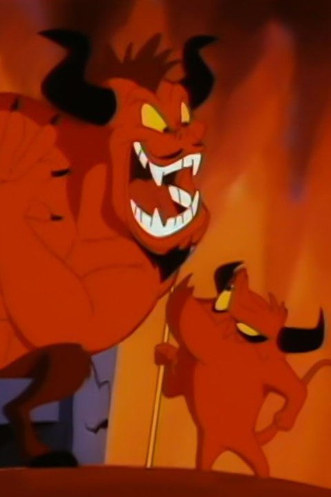 Hot, Bothered and Bedeviled; Moon Over Minerva; Skullhead Boneyhands ...