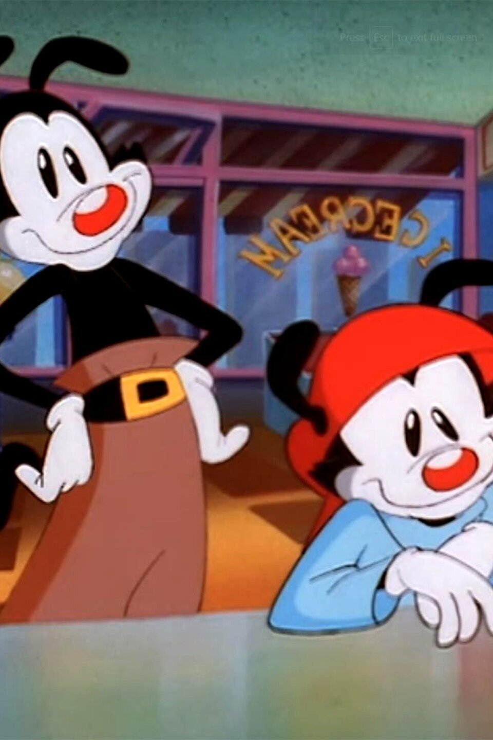 Soda Jerk; Night of the Living Buttons Pictures - Rotten Tomatoes