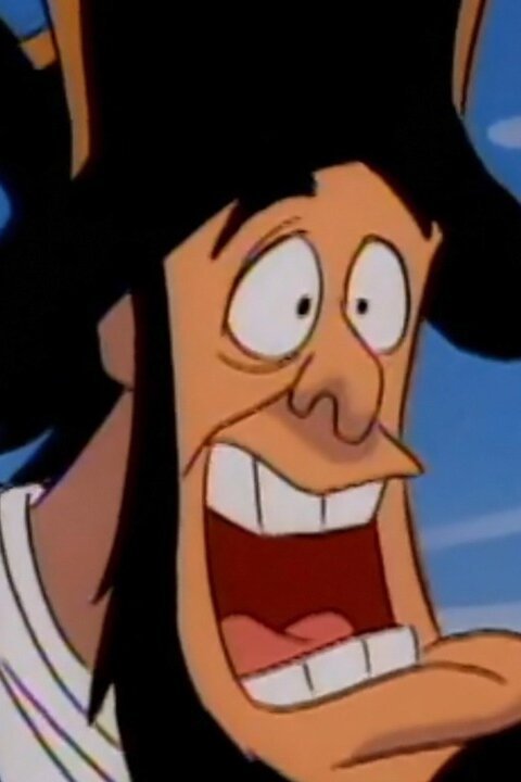 Moby or Not Moby; Mesozoic Mindy; The Good, the Boo and the Ugly ...