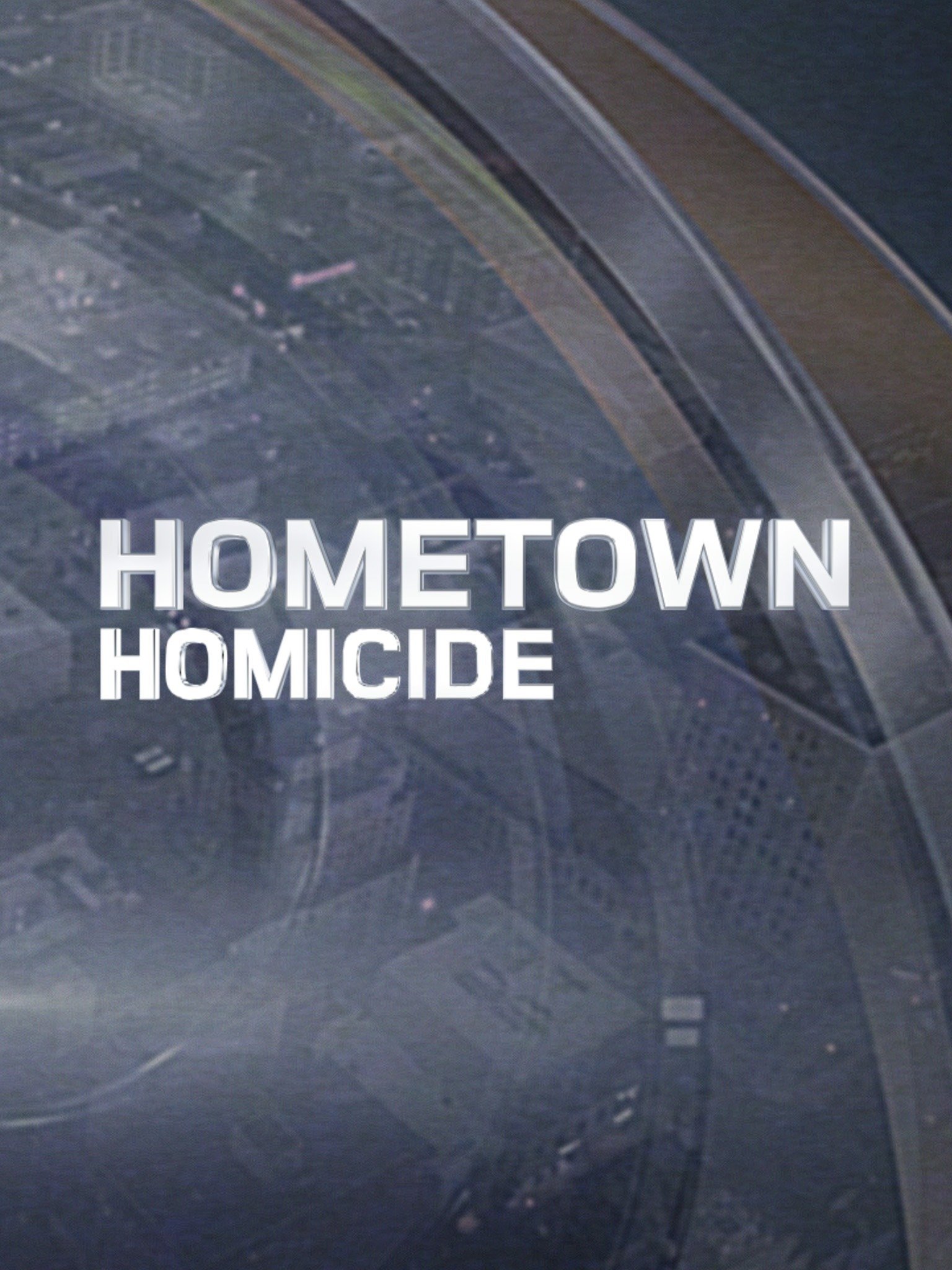 Homicide Logo