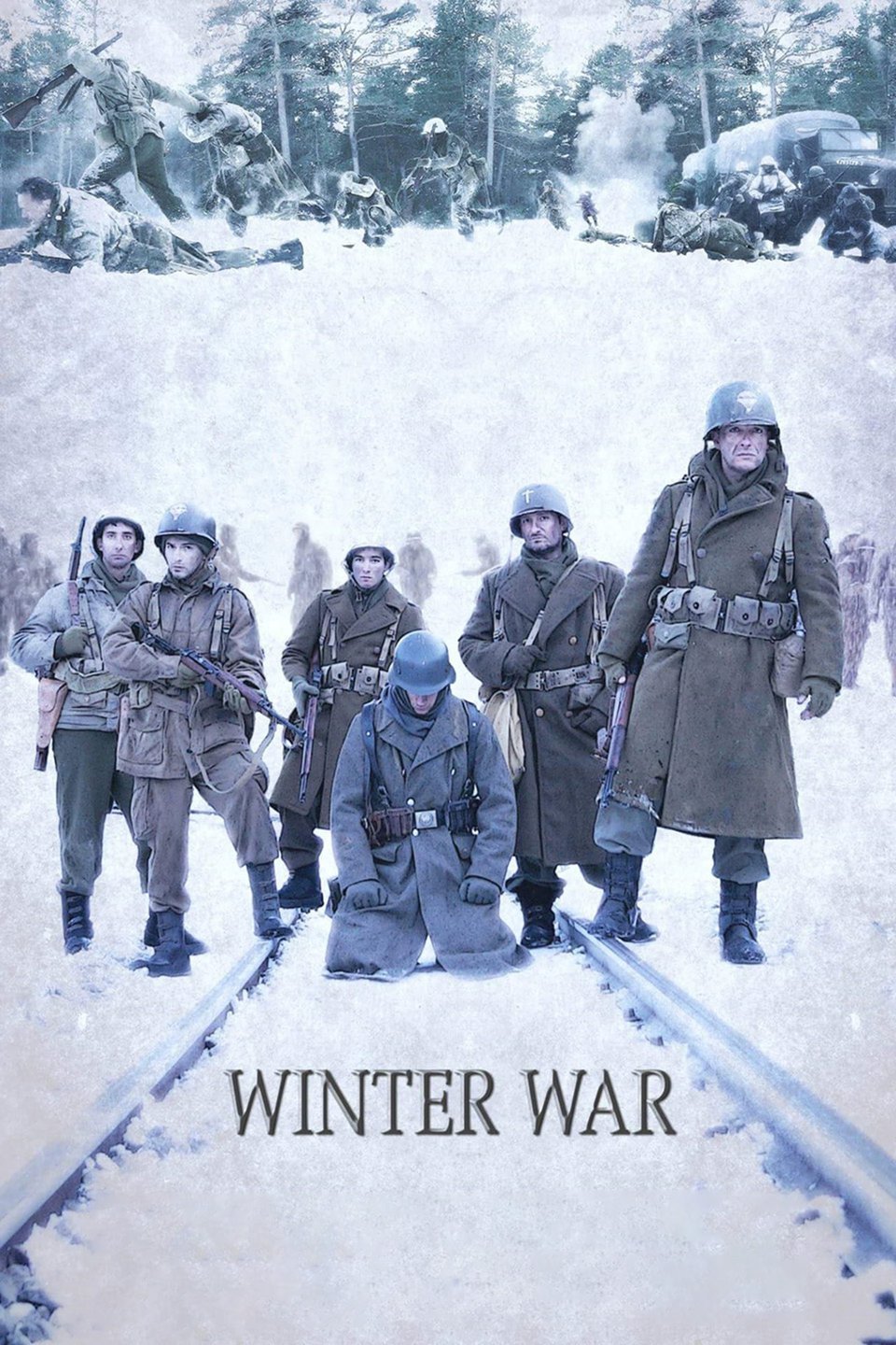 Winter War - Rotten Tomatoes