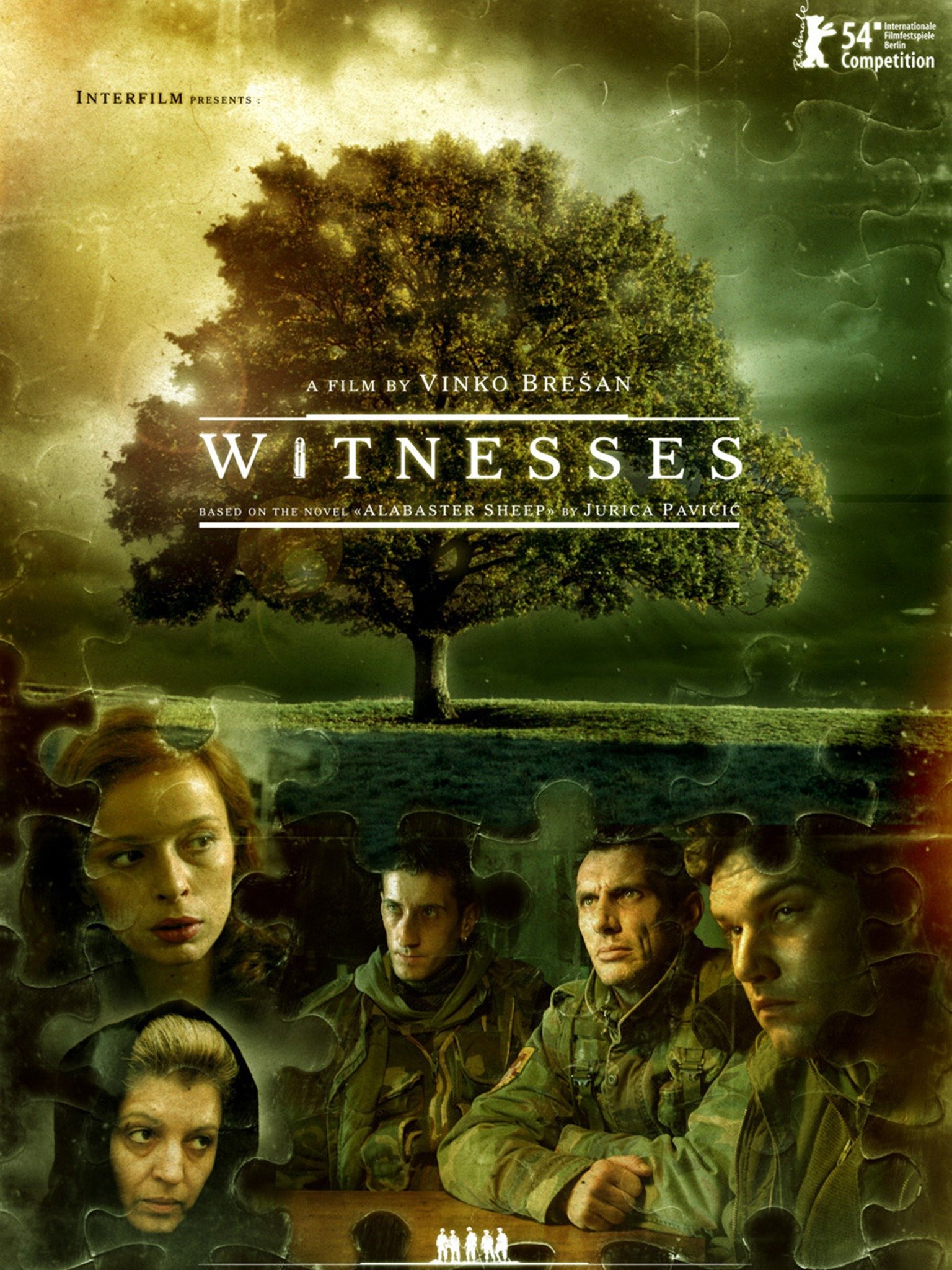 Witnesses (2003) - Rotten Tomatoes