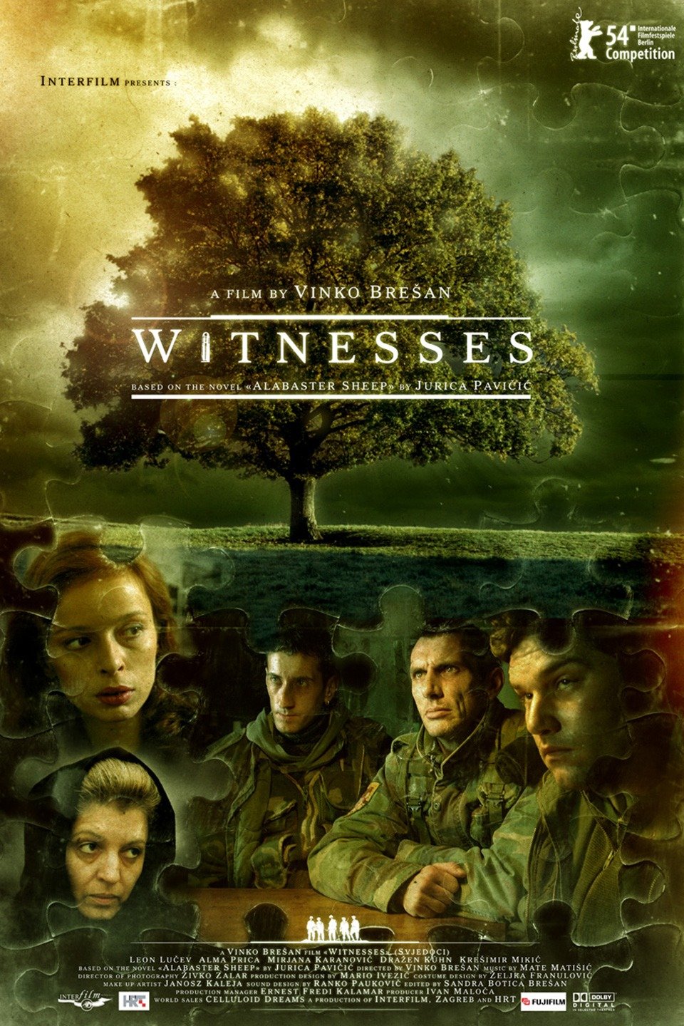 Witnesses - Rotten Tomatoes