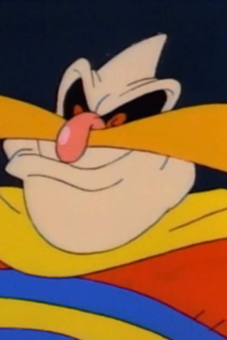 Super Robotnik Pictures - Rotten Tomatoes