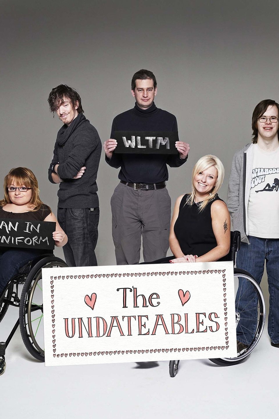 The Undateables - Rotten Tomatoes