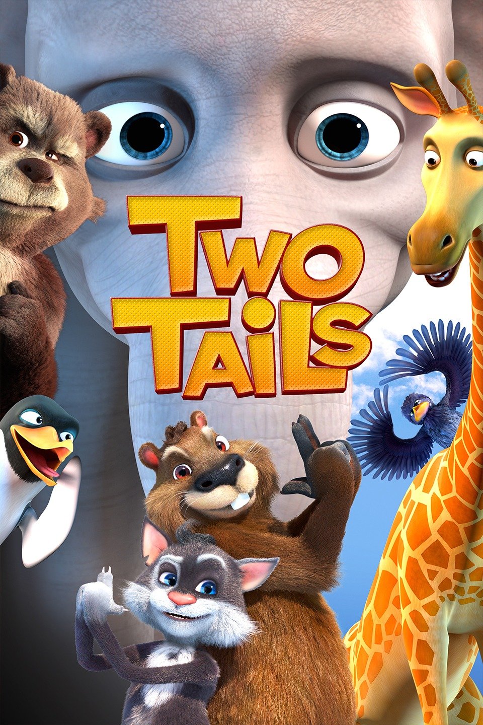 Two Tails - Rotten Tomatoes