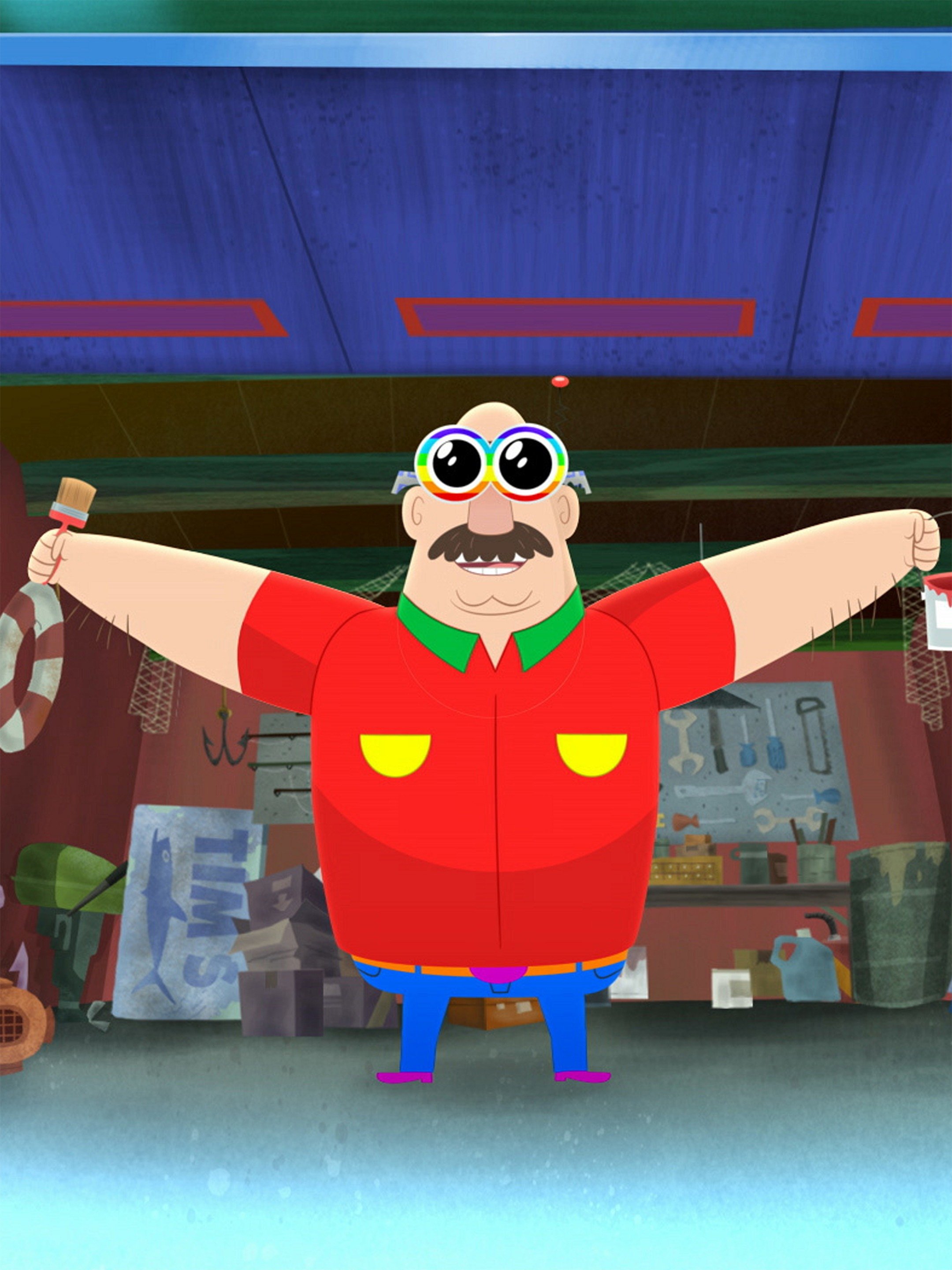 Rainbow Tim Pictures - Rotten Tomatoes