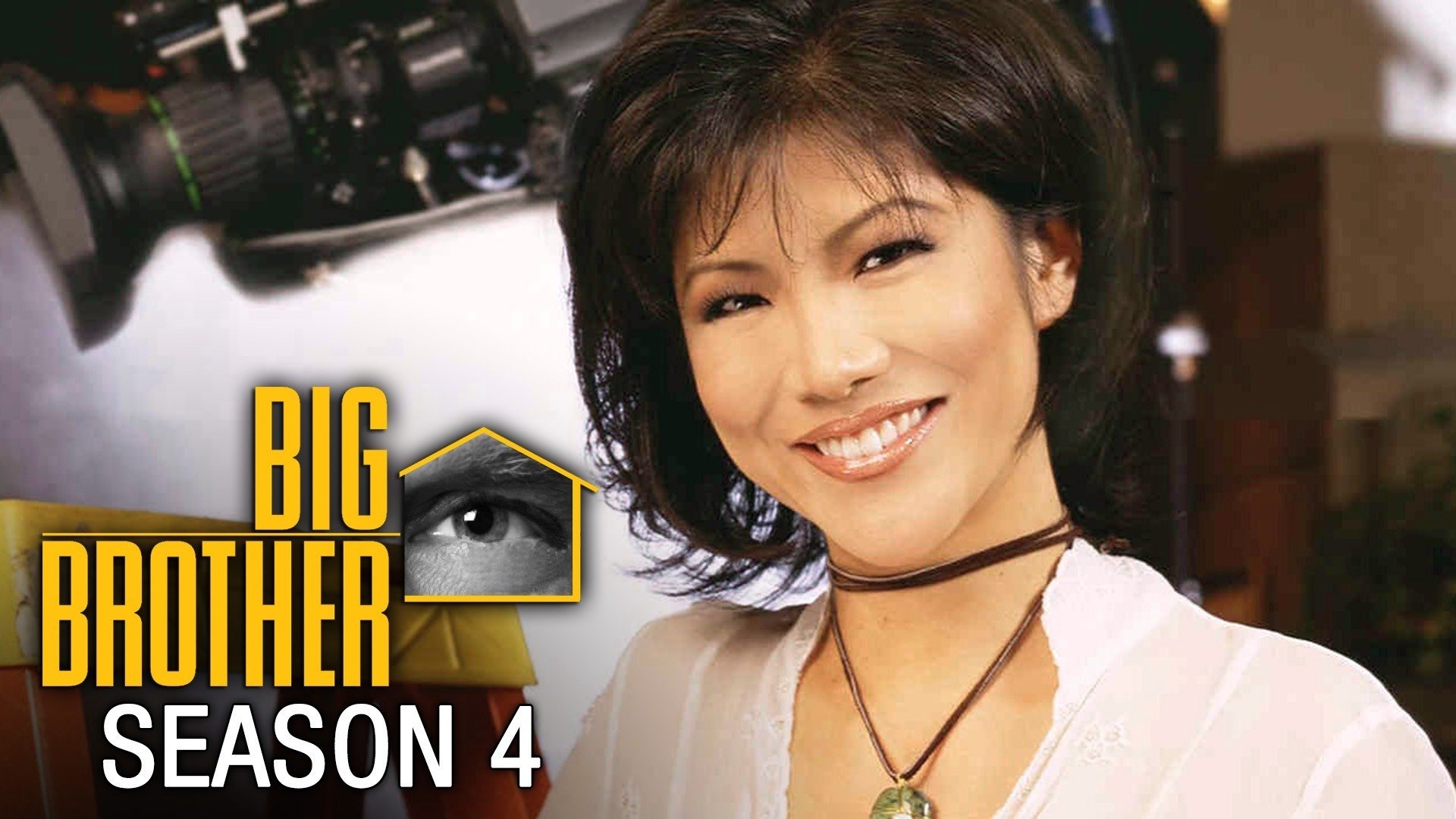 Big Brother Season 4 Cast