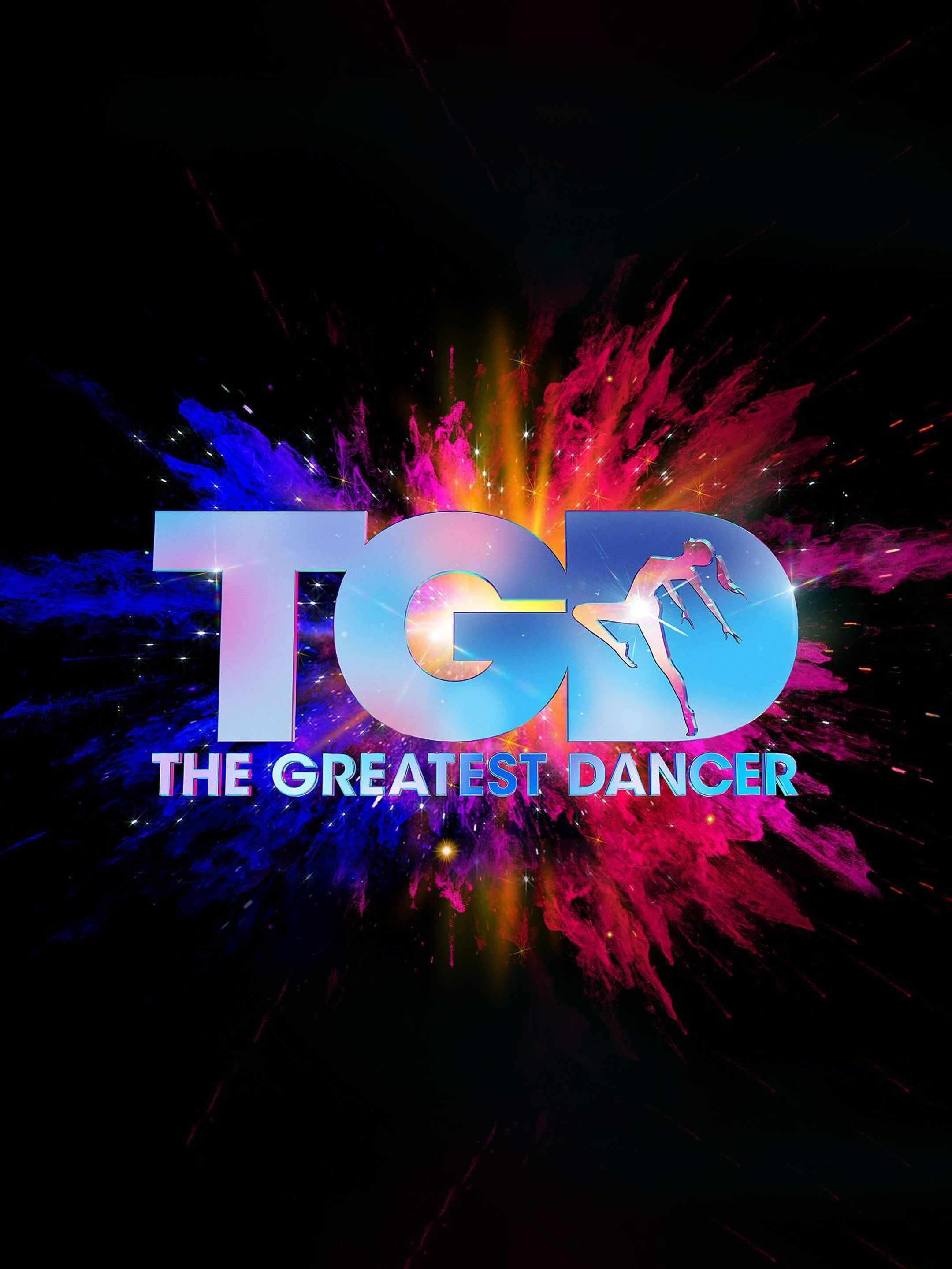 The Greatest Dancer - Rotten Tomatoes