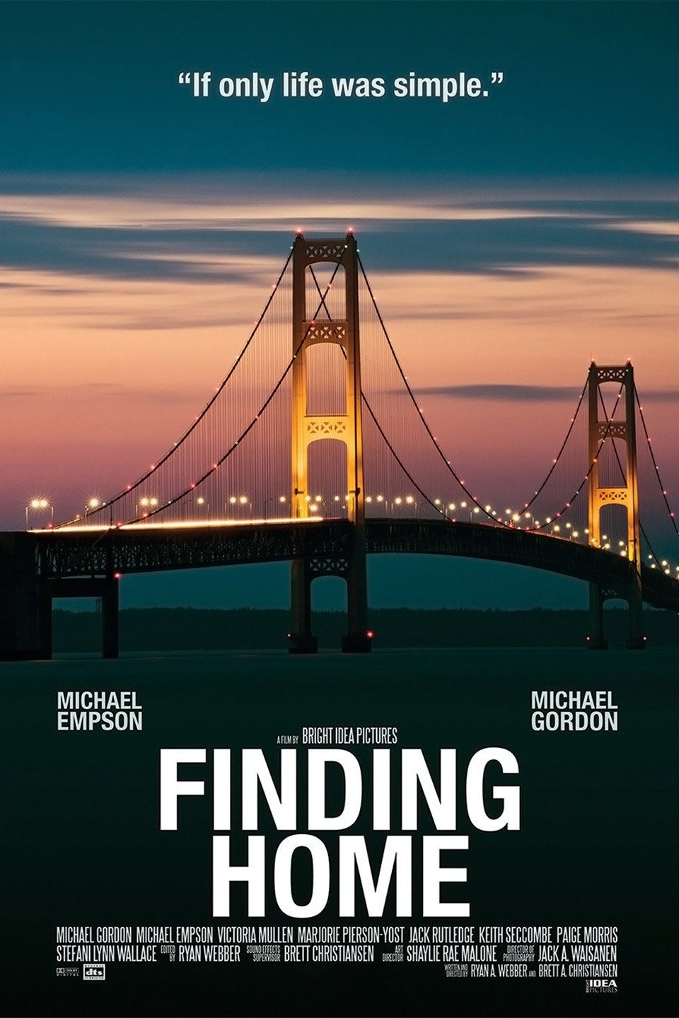 Finding Home - Rotten Tomatoes