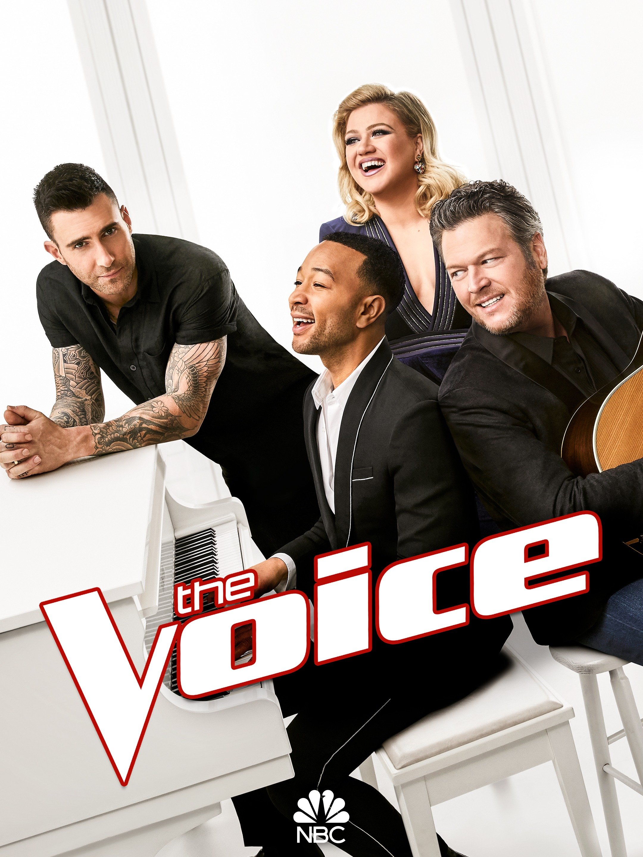 The Voice - Rotten Tomatoes