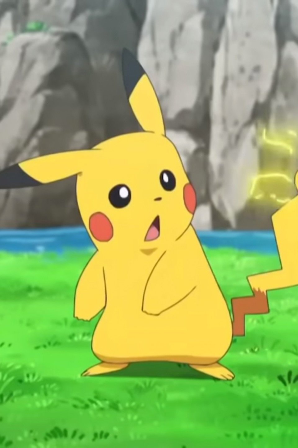 A Plethora of Pikachu! Pictures - Rotten Tomatoes