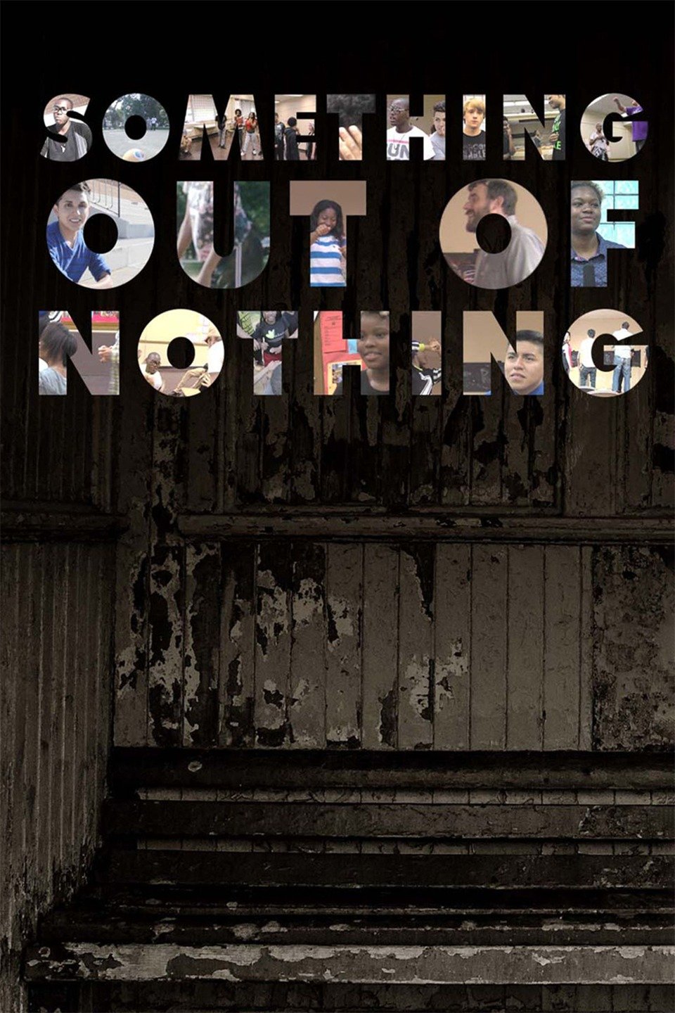 Something Out of Nothing - Rotten Tomatoes