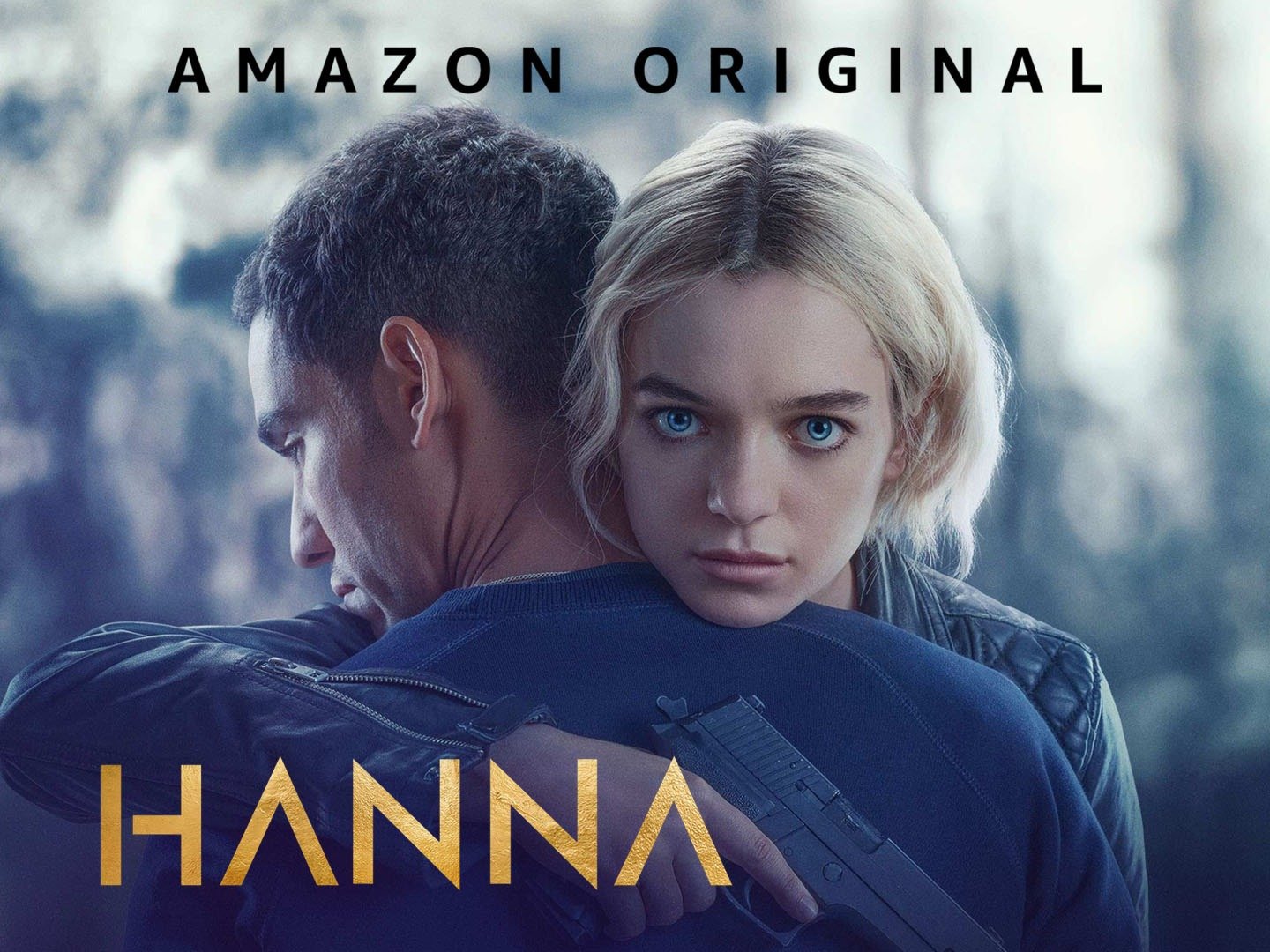 Hanna - Trailers & Videos - Rotten Tomatoes