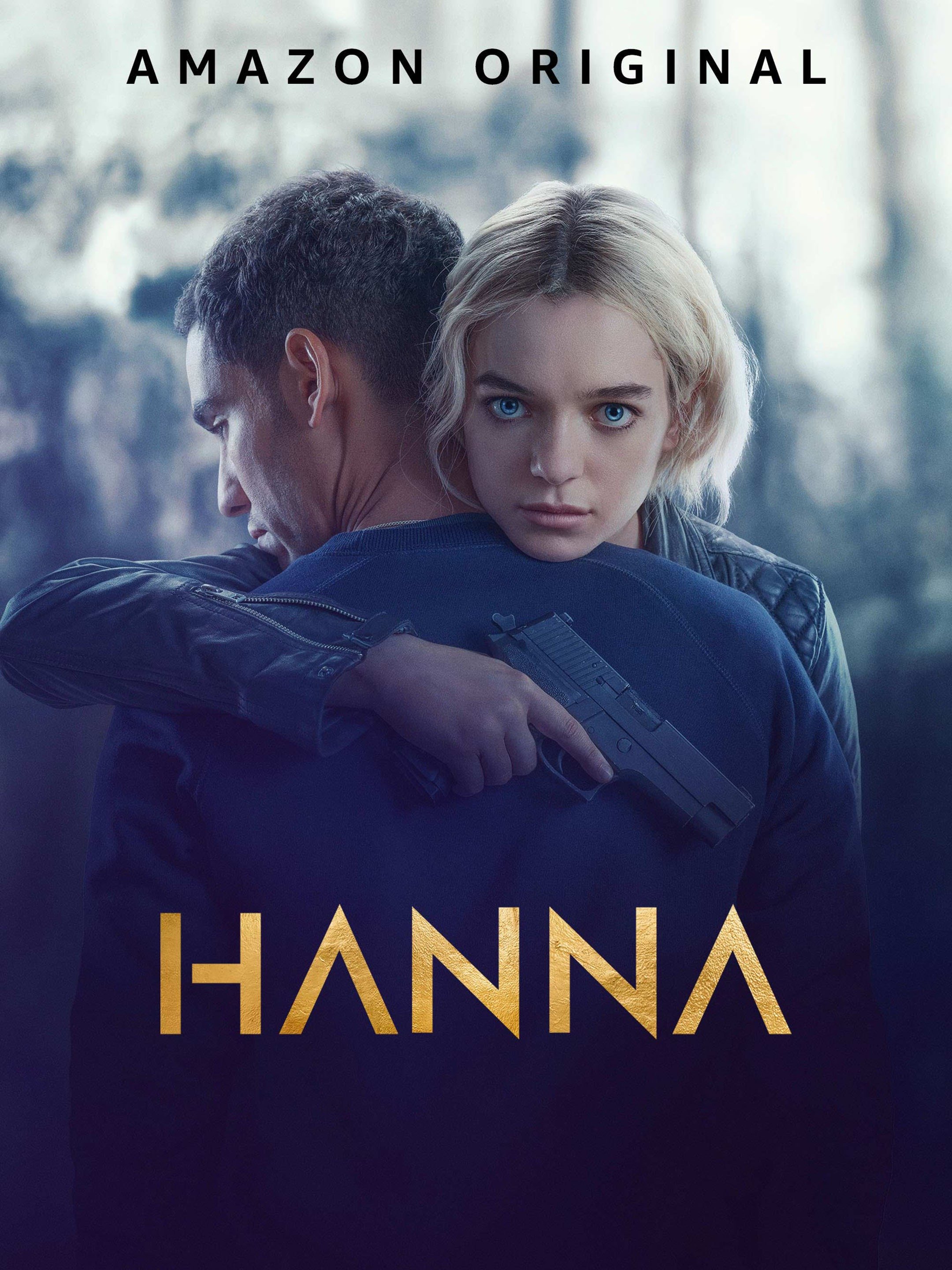 Hanna - Trailers & Videos - Rotten Tomatoes