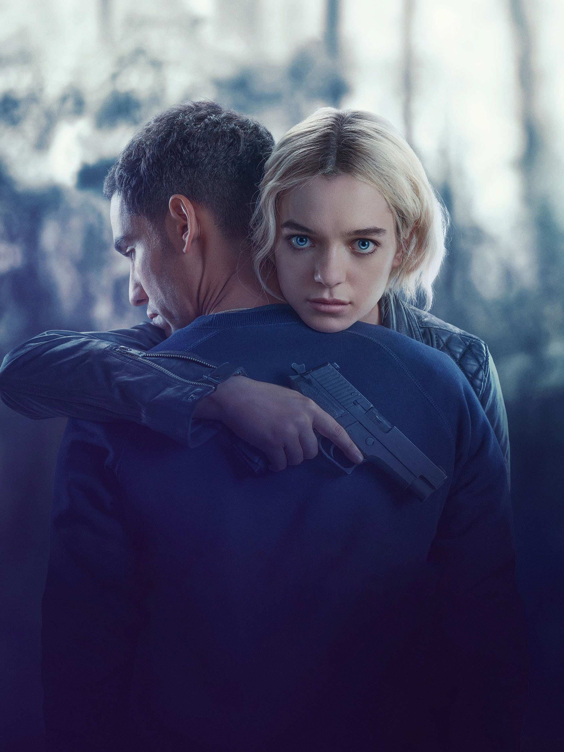 Hanna - Trailers & Videos - Rotten Tomatoes