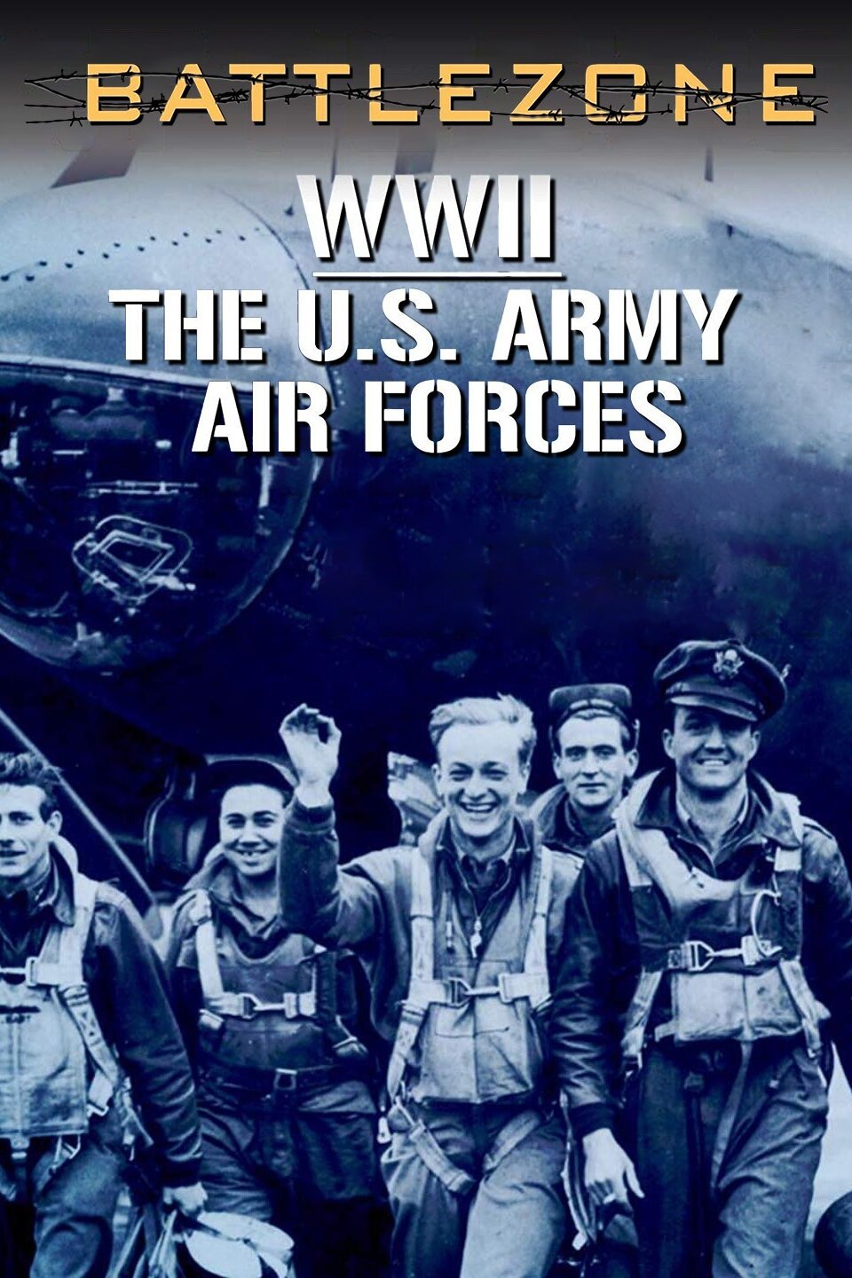 The Fight for the Sky: USAAF Fighter and Bomber Pictures - Rotten Tomatoes